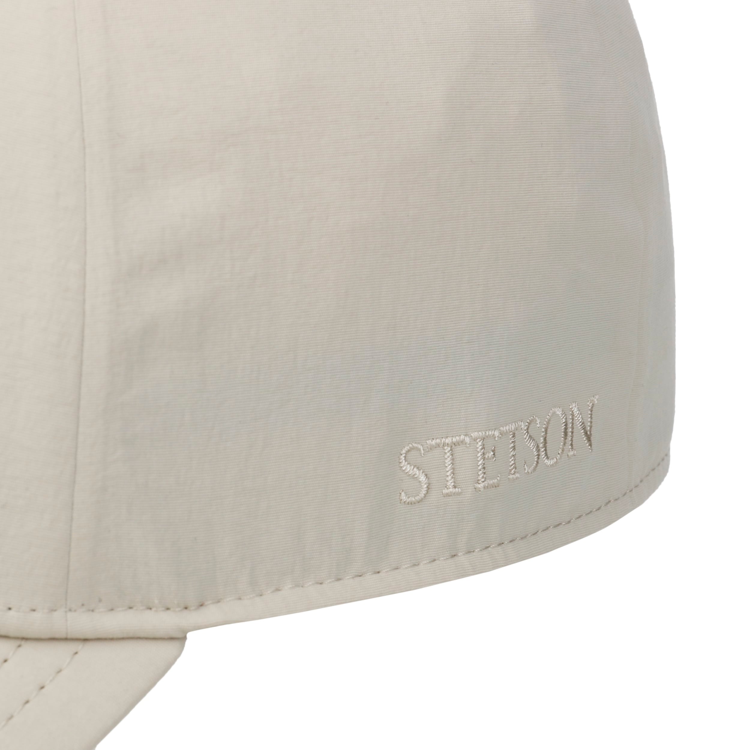 Uni Cap mit UV-Schutz by Stetson - CHF 63.95