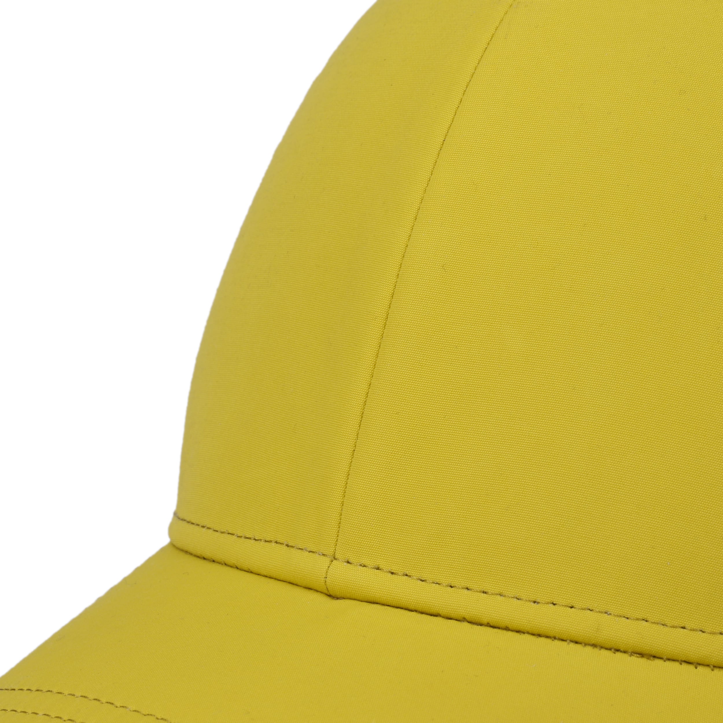 Uni Cap mit UV-Schutz by Stetson - 59,00