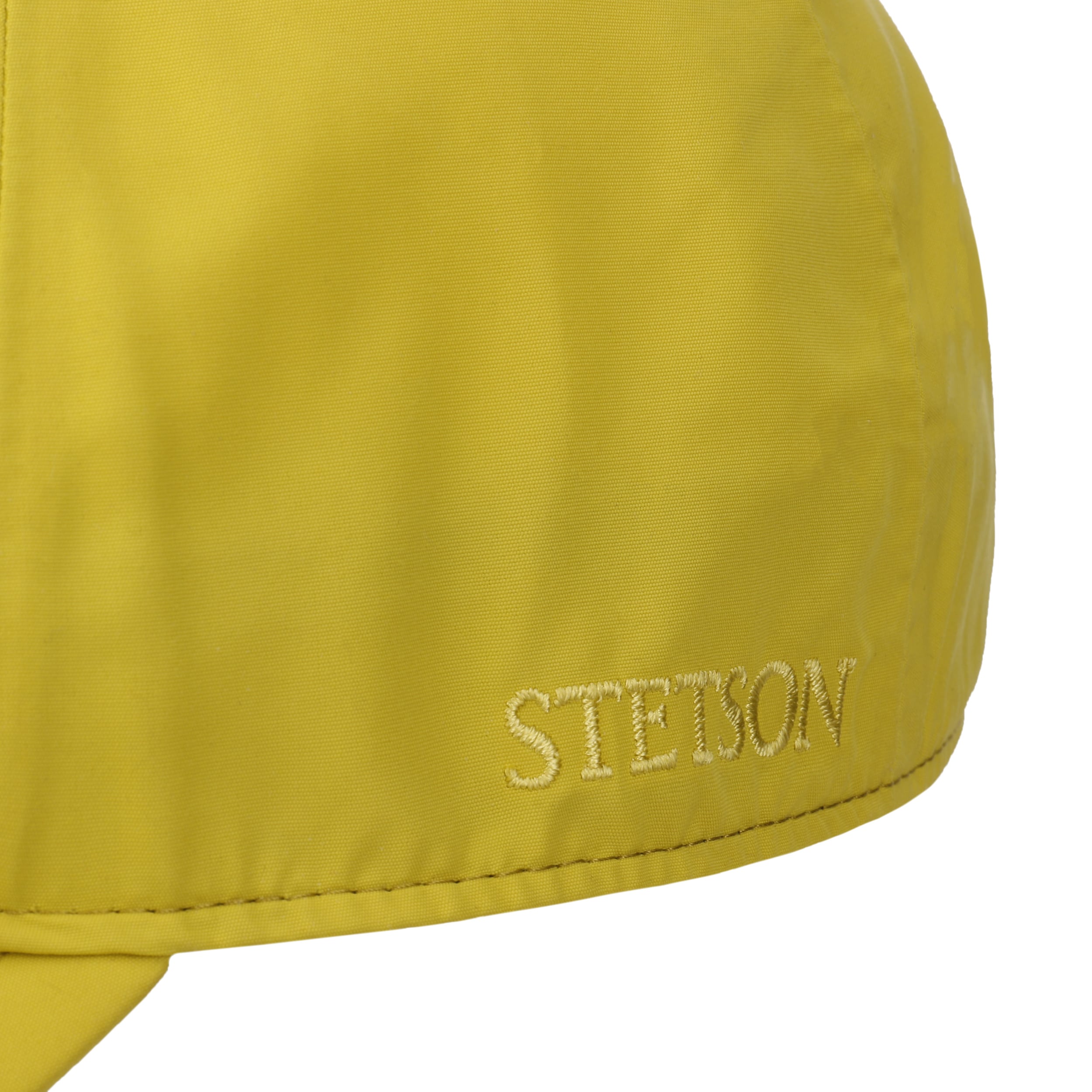 Uni Cap mit UV-Schutz by Stetson - 59,00