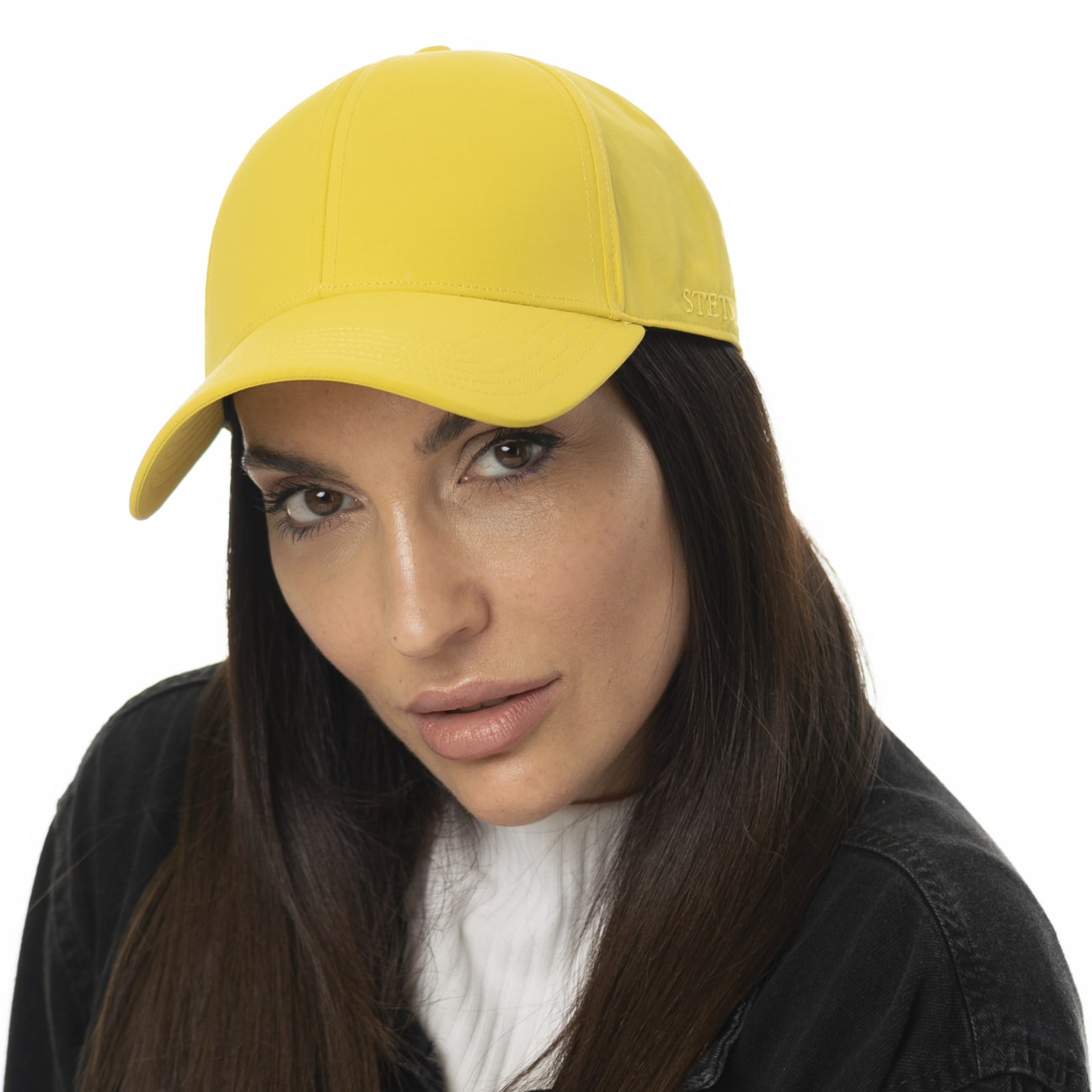 Uni Cap mit UV-Schutz by Stetson - 59,00