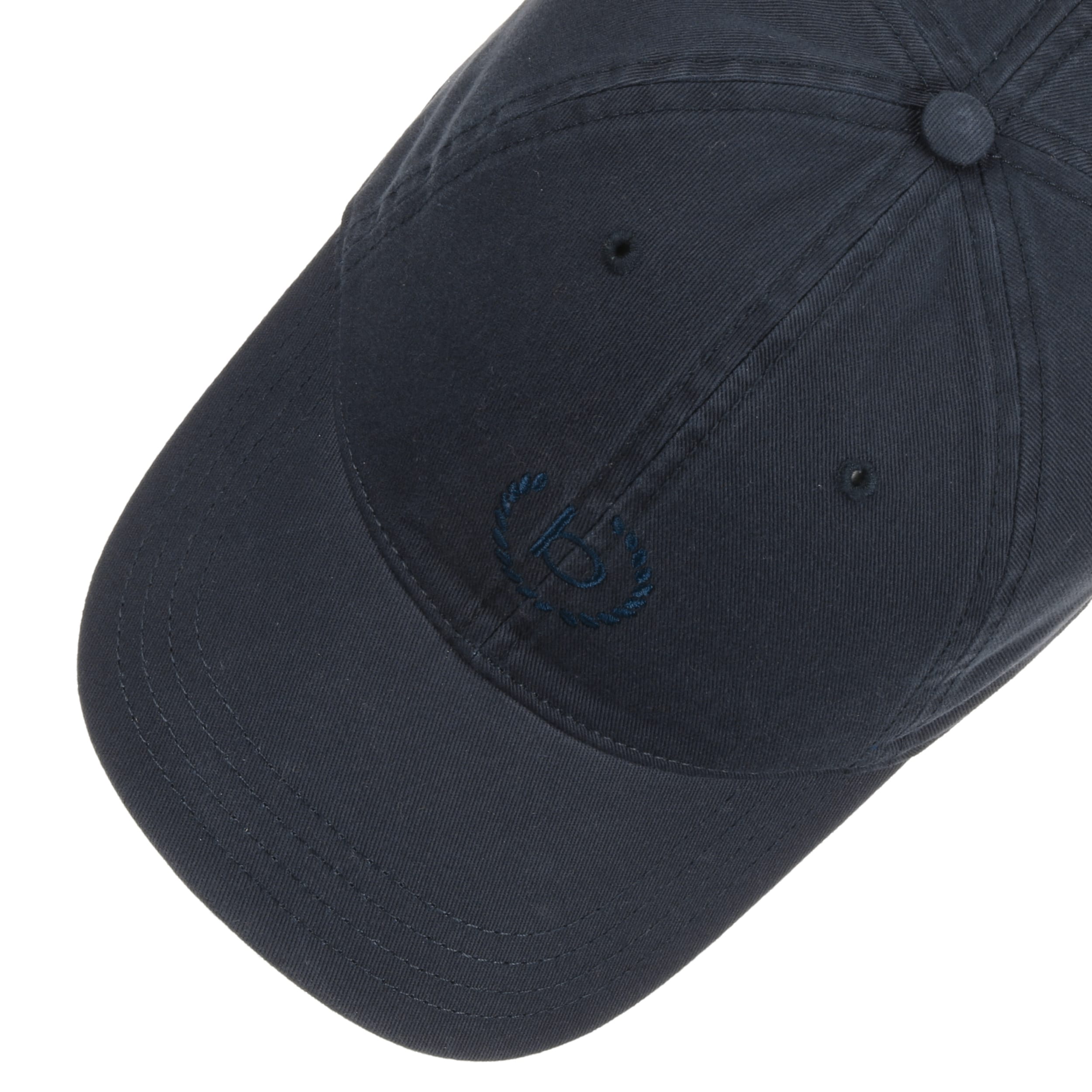 Uni Classic Cotton Baseballcap by bugatti - 29,95