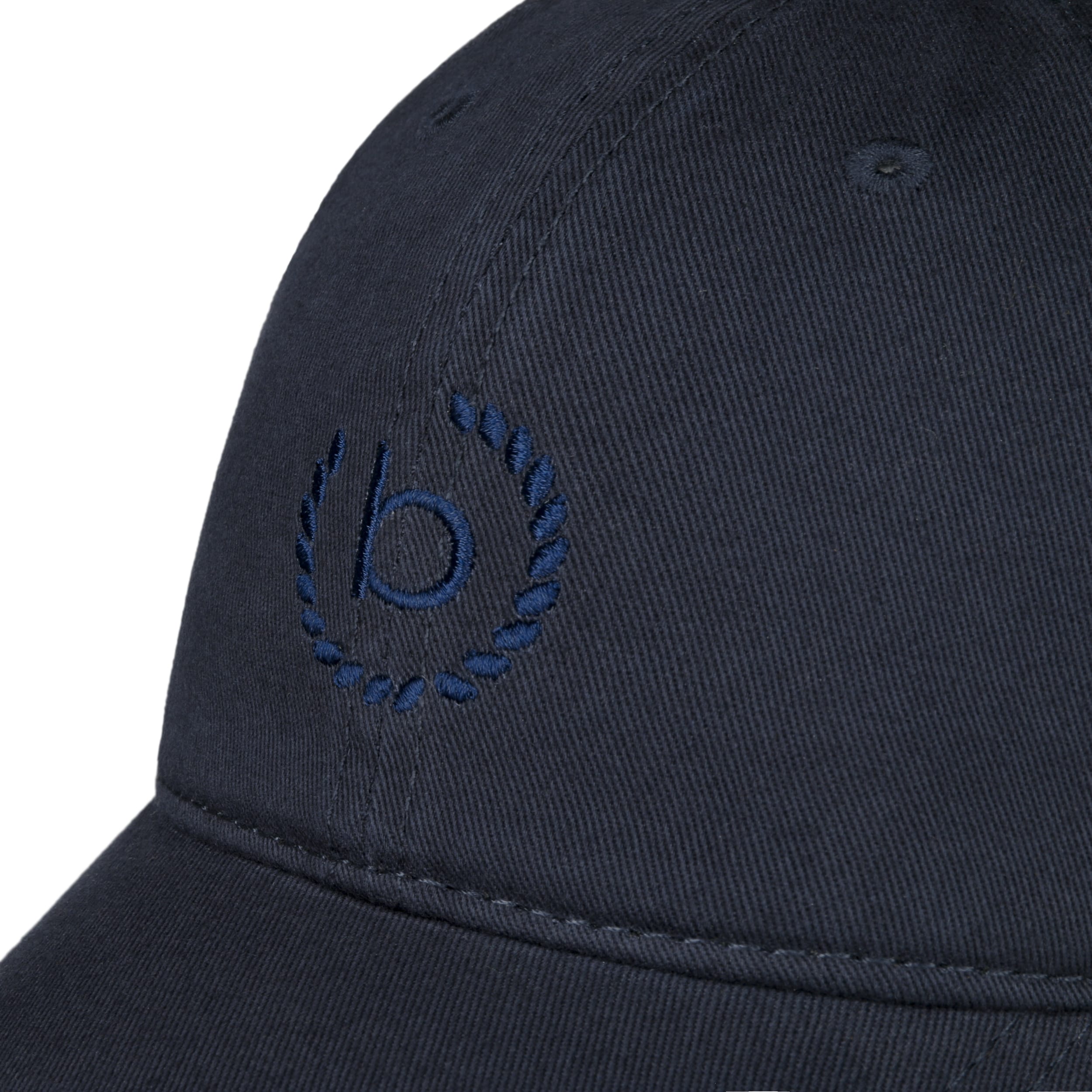Uni Classic Cotton Cap by bugatti - 34,99