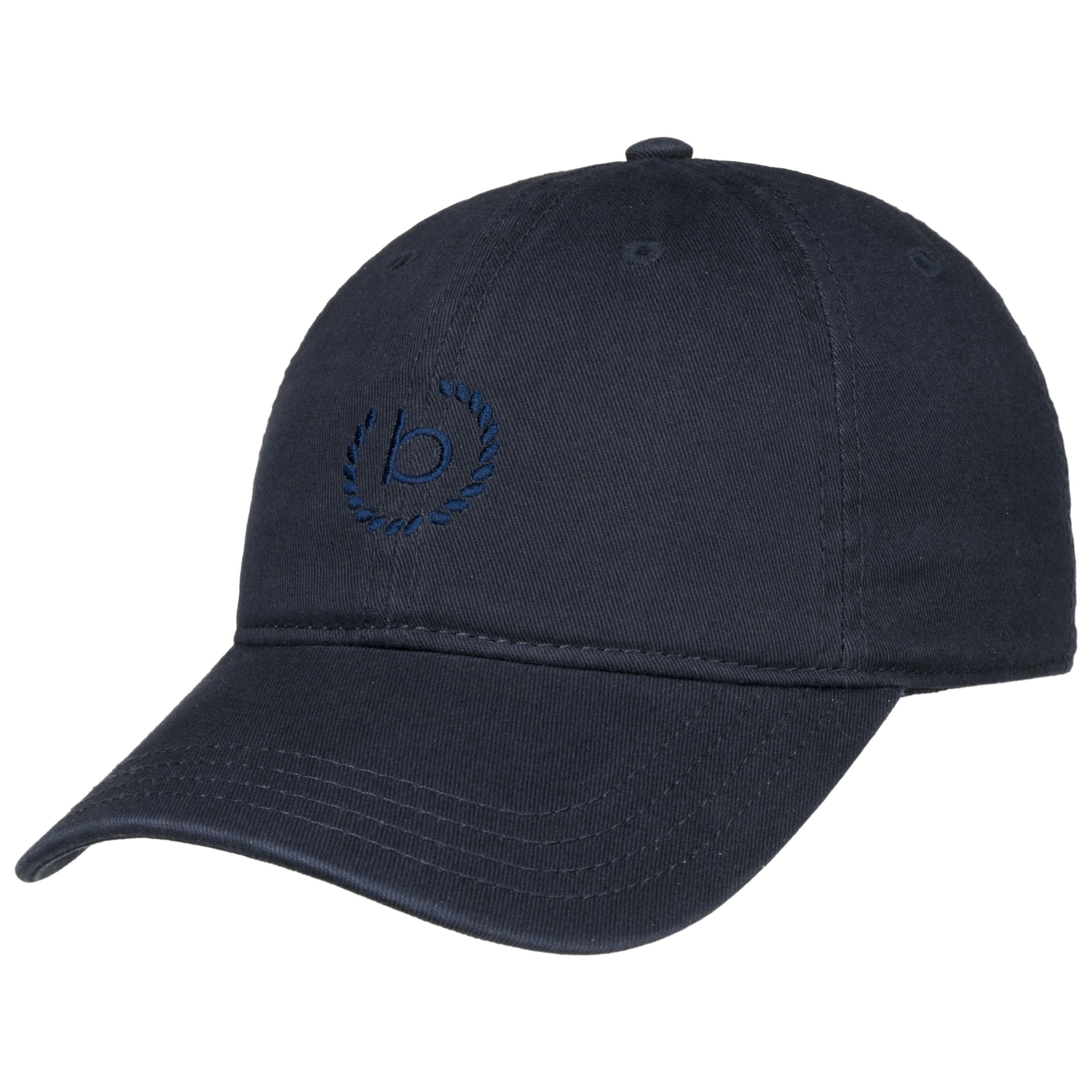 Uni Classic Cotton Cap by bugatti - 34,99
