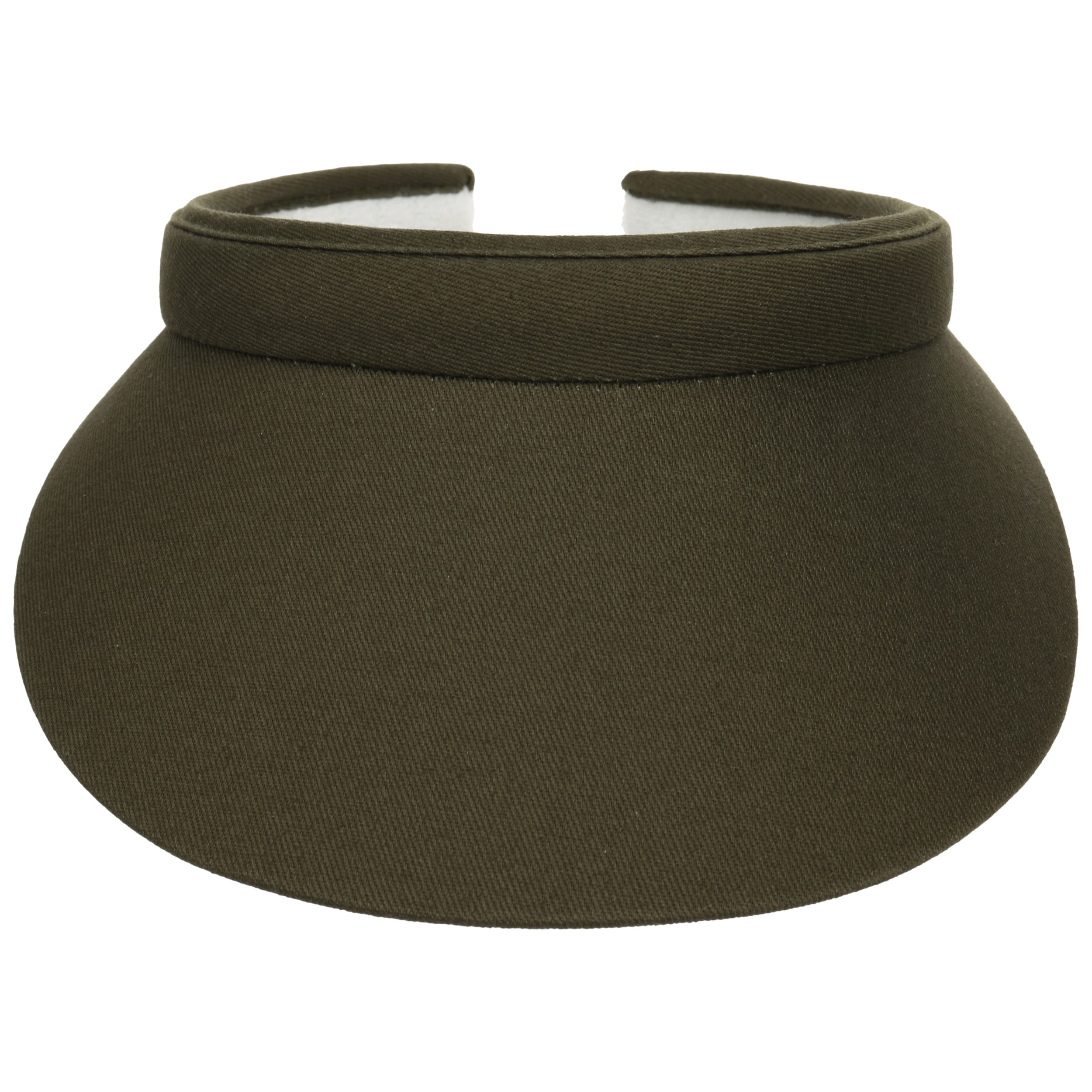 Uni Damen Visor by Lipodo - 15,95