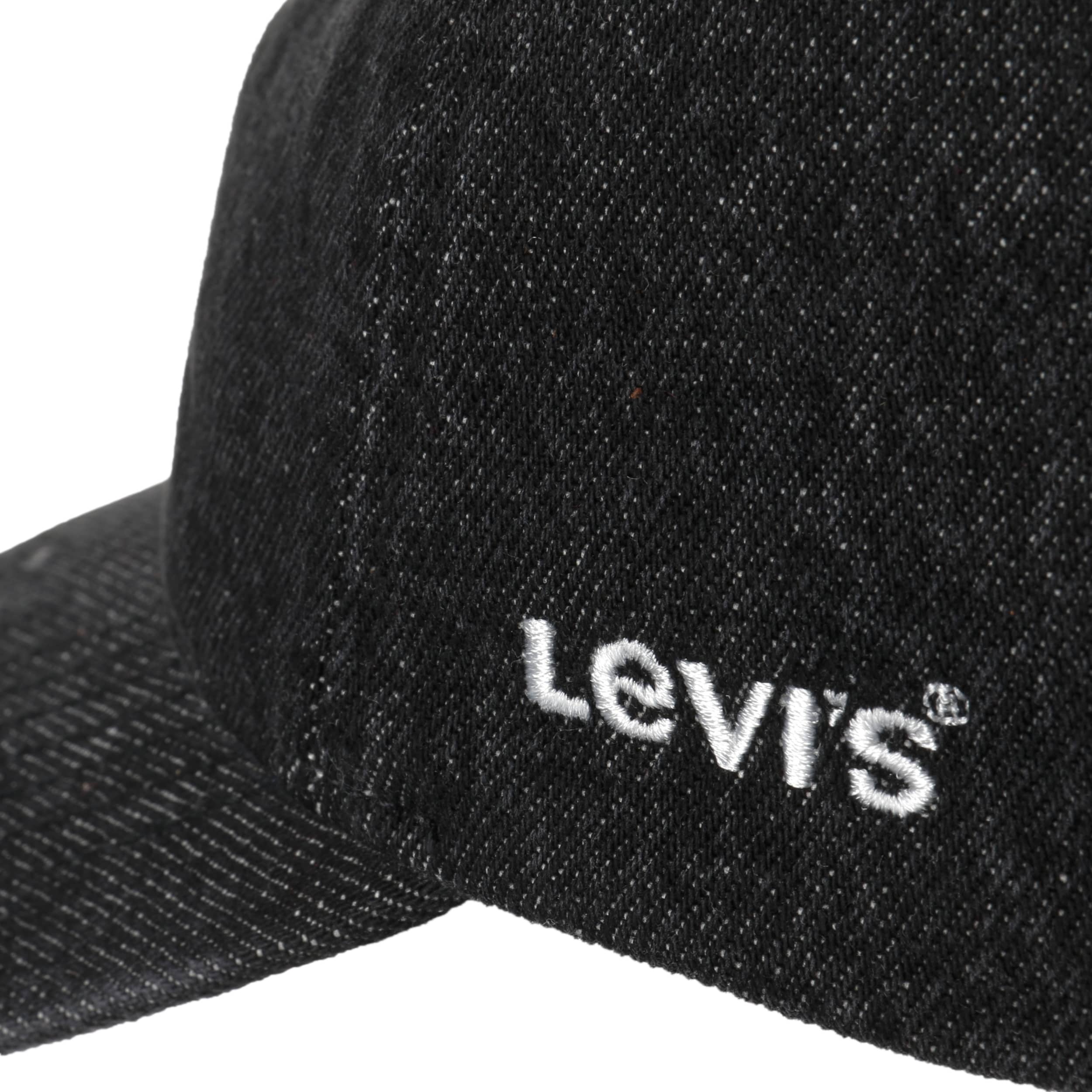 Uni Essential Cap by Levi’s® - 34,95