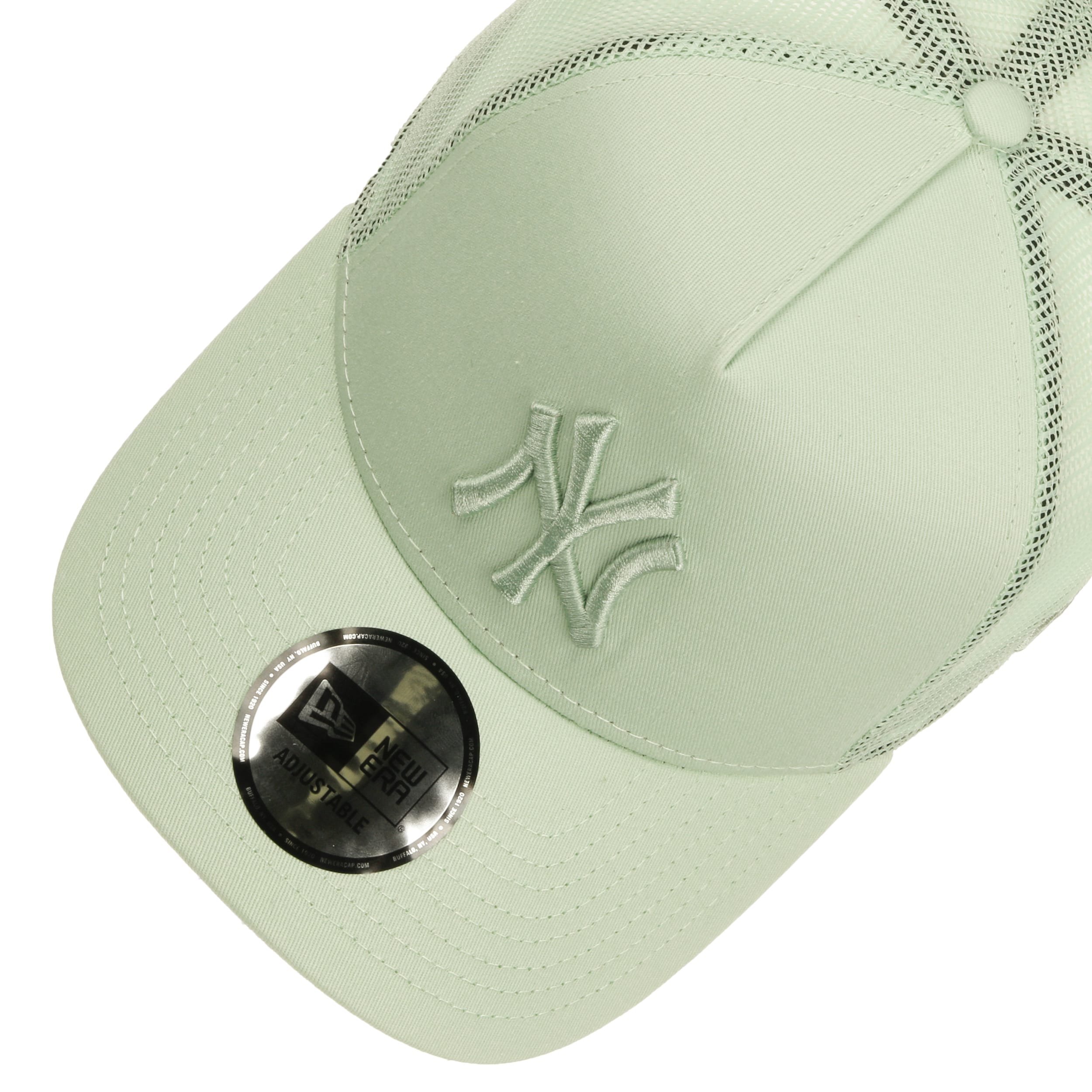 Uni League Ess Yankees Trucker Cap by New Era - CHF 38.95