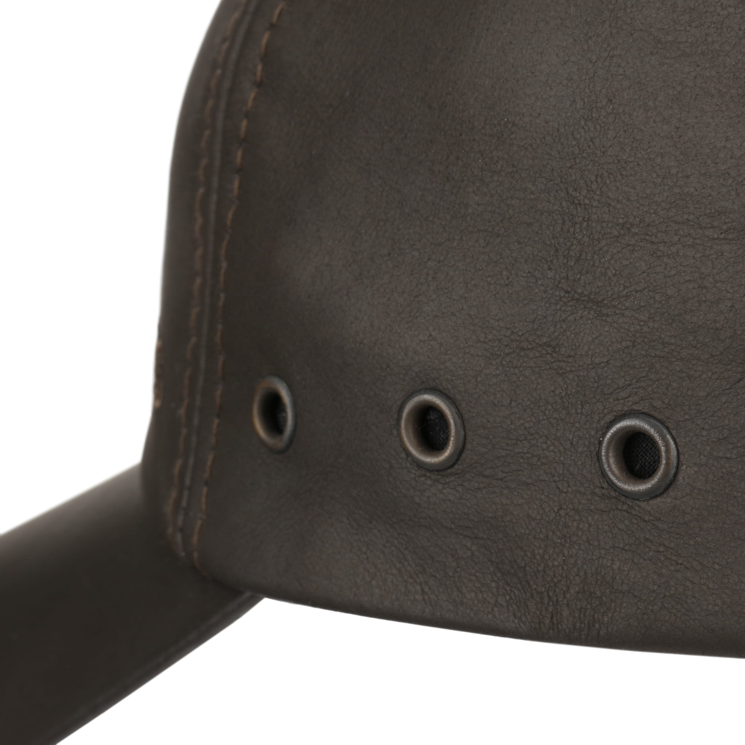 Uni Ledercap by Scippis - 49,99