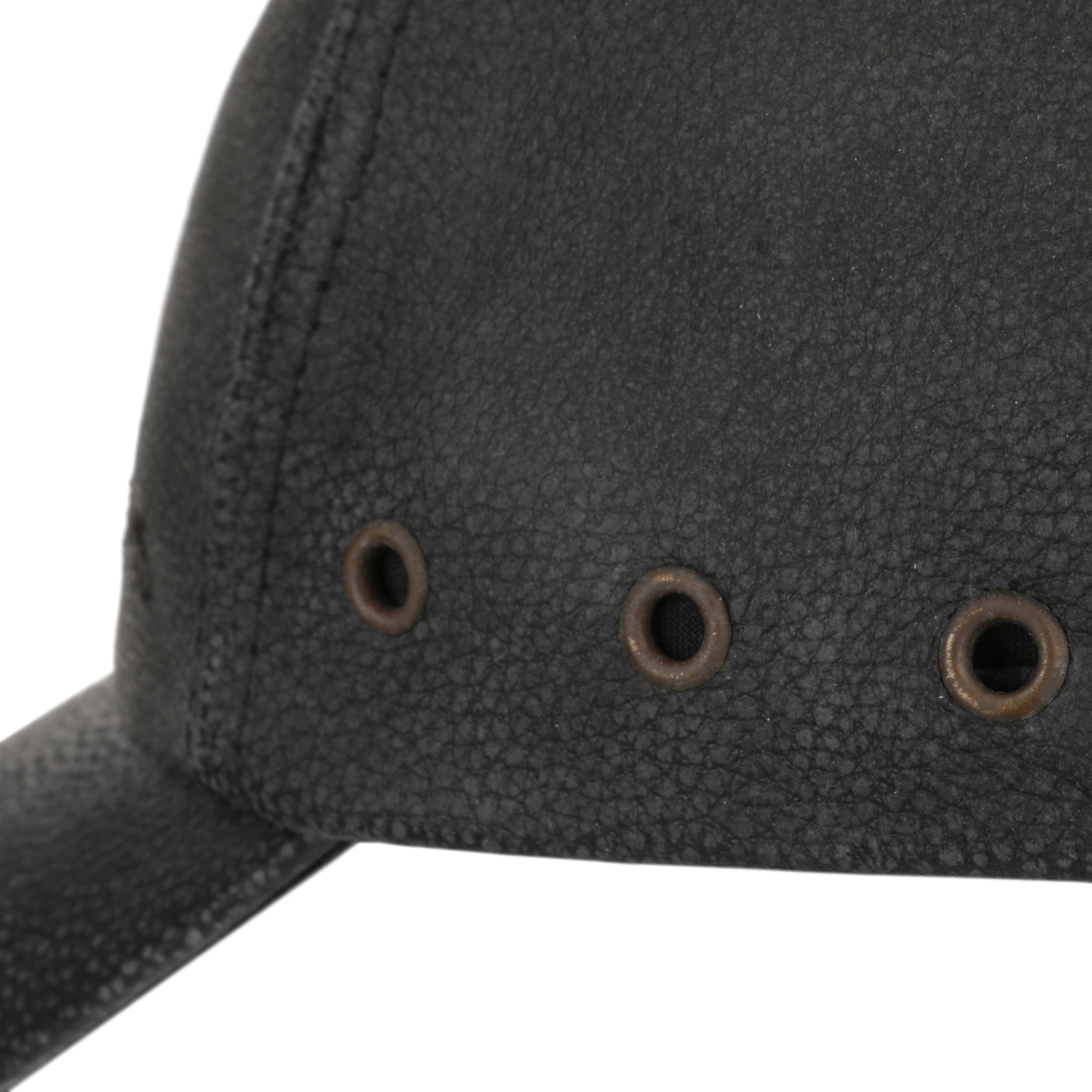 Uni Ledercap by Scippis - 49,99