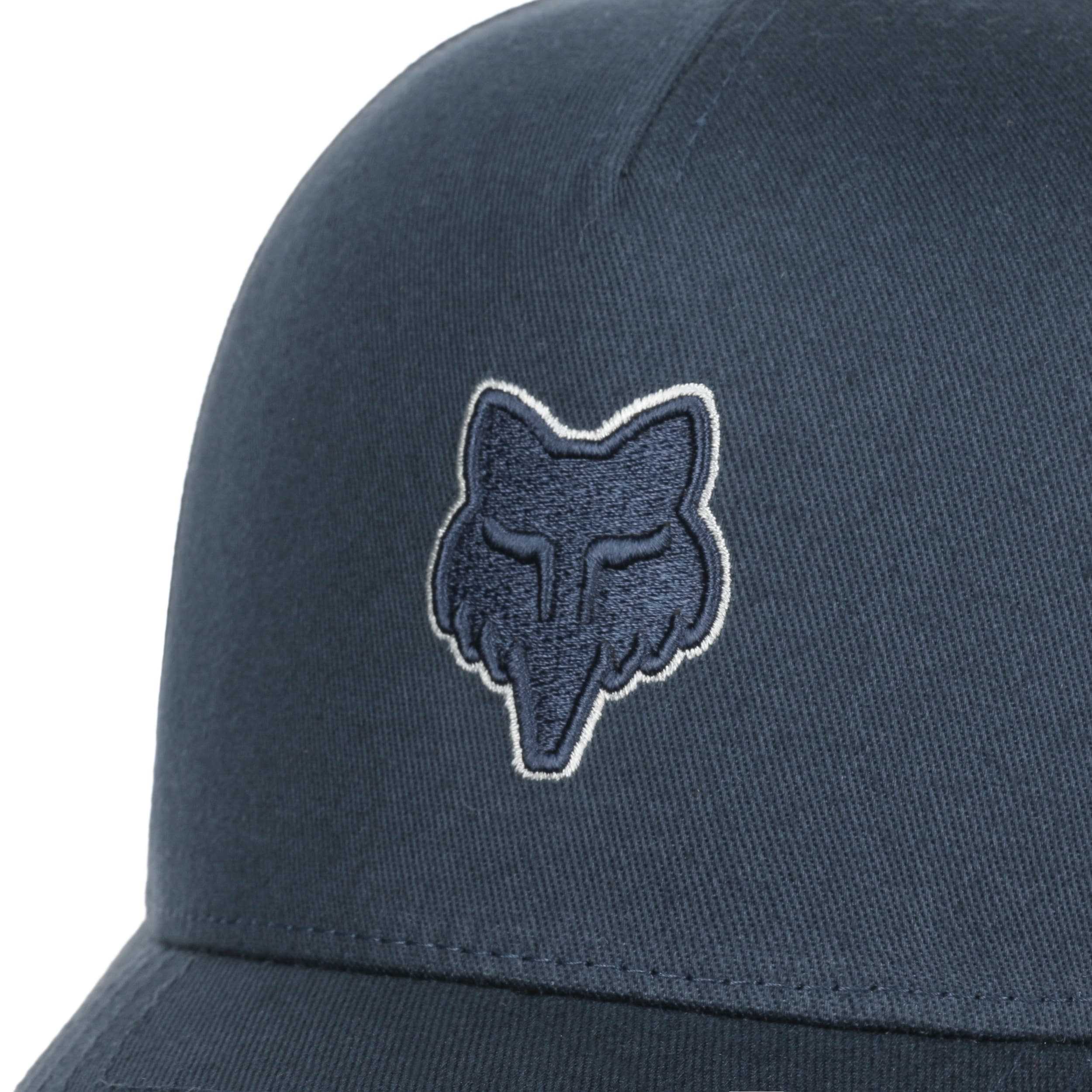 Uni Logo Head Flexfit Cap by FOX - CHF 28.95