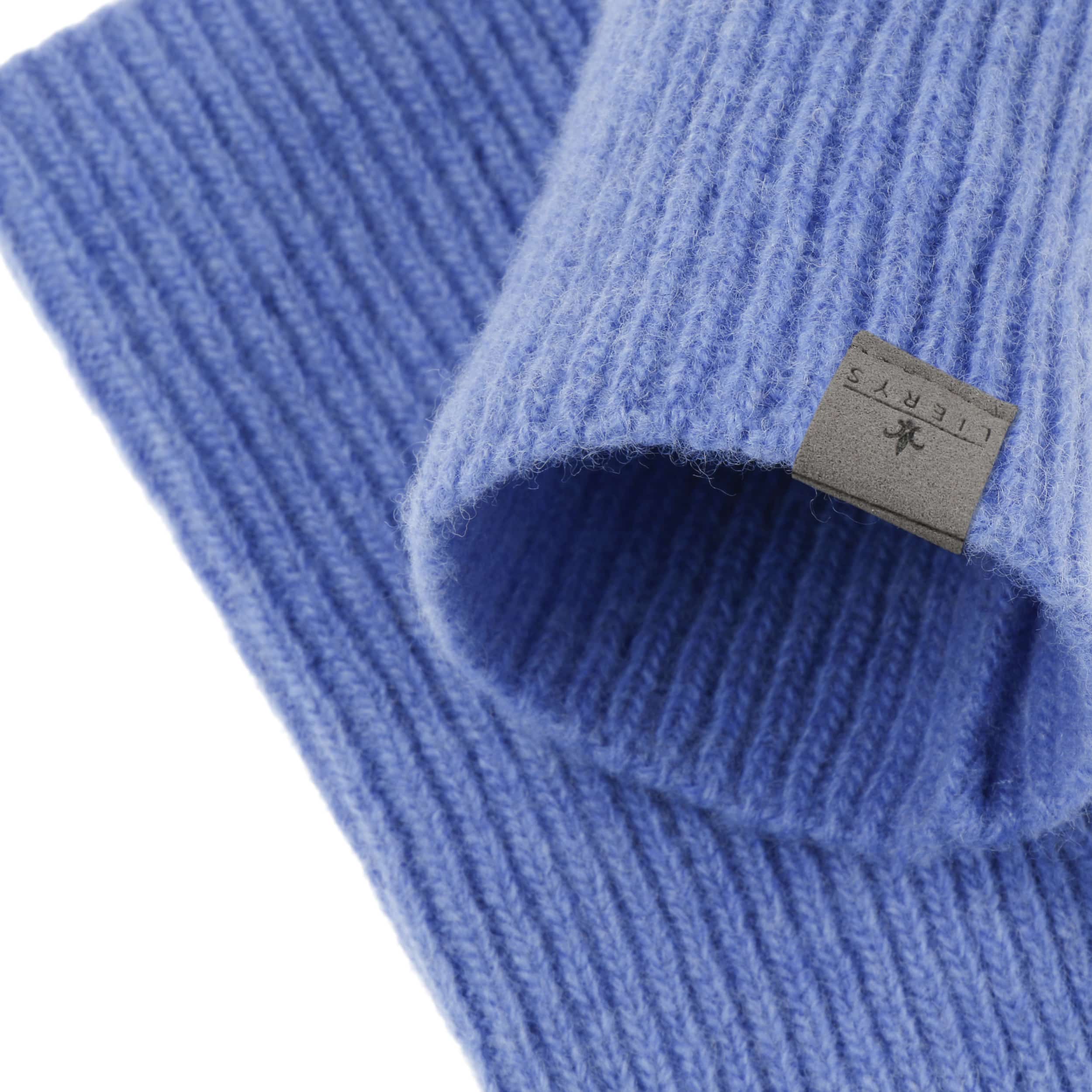 Uni Merino Stulpen by Lierys - CHF 37.95