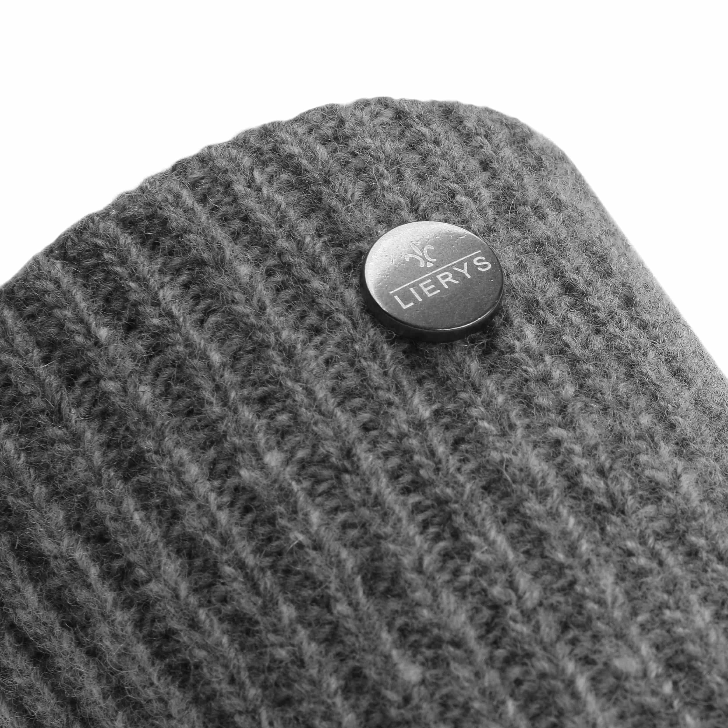 Uni Merino Stulpen by Lierys - CHF 37.95