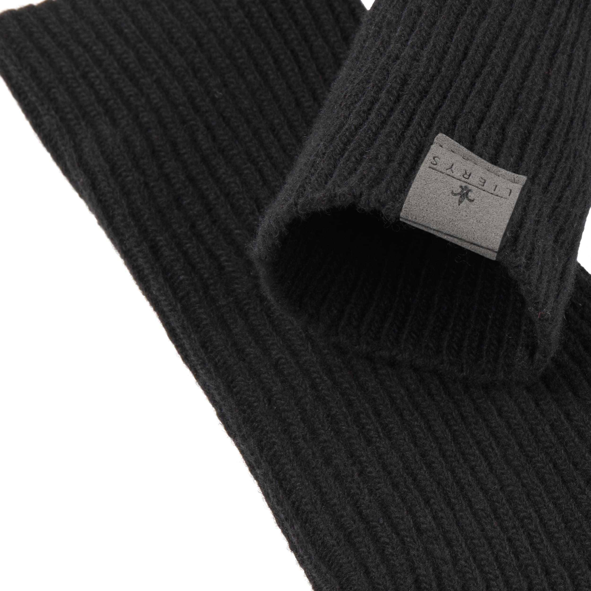 Uni Merino Stulpen by Lierys - 39,95
