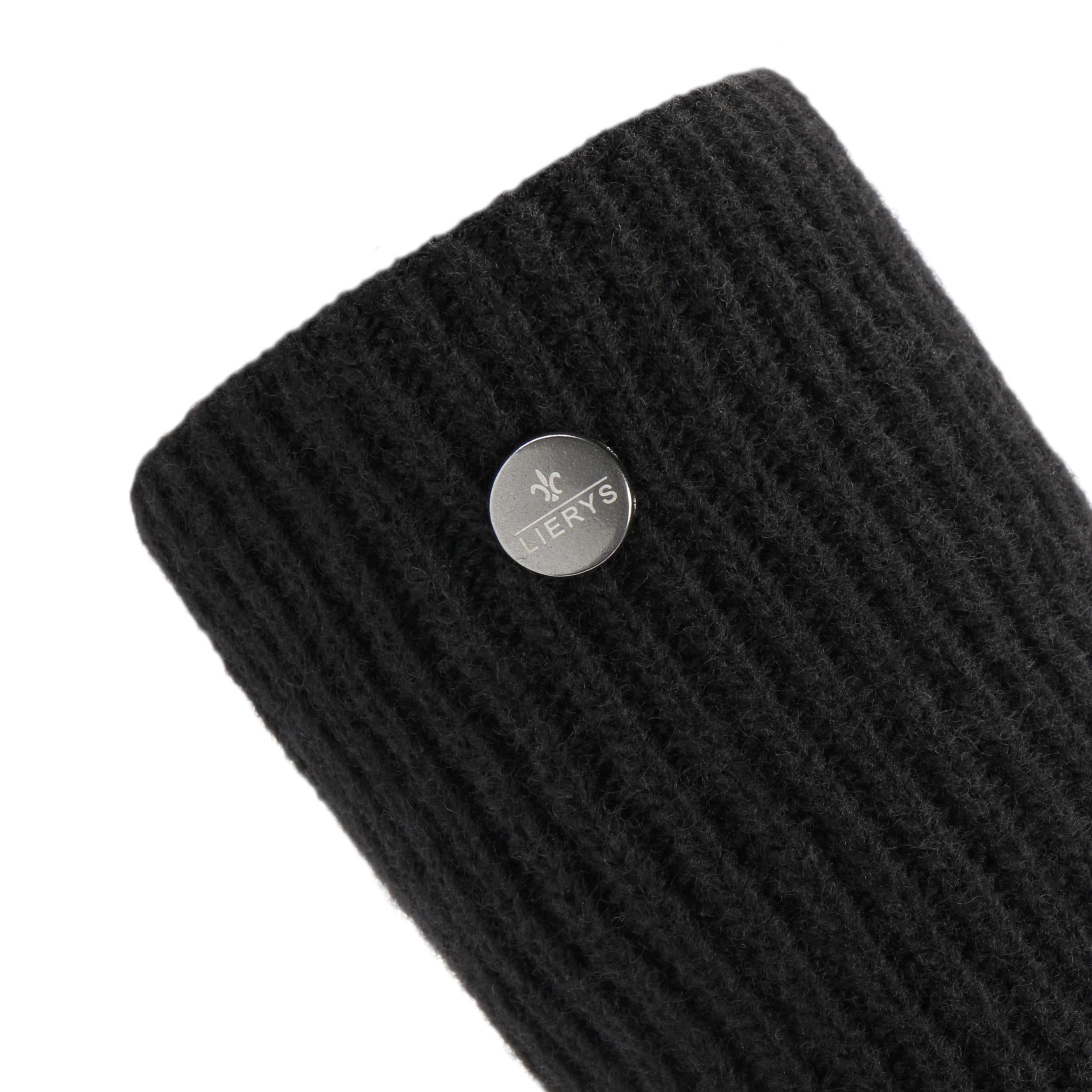 Uni Merino Stulpen by Lierys - 39,95