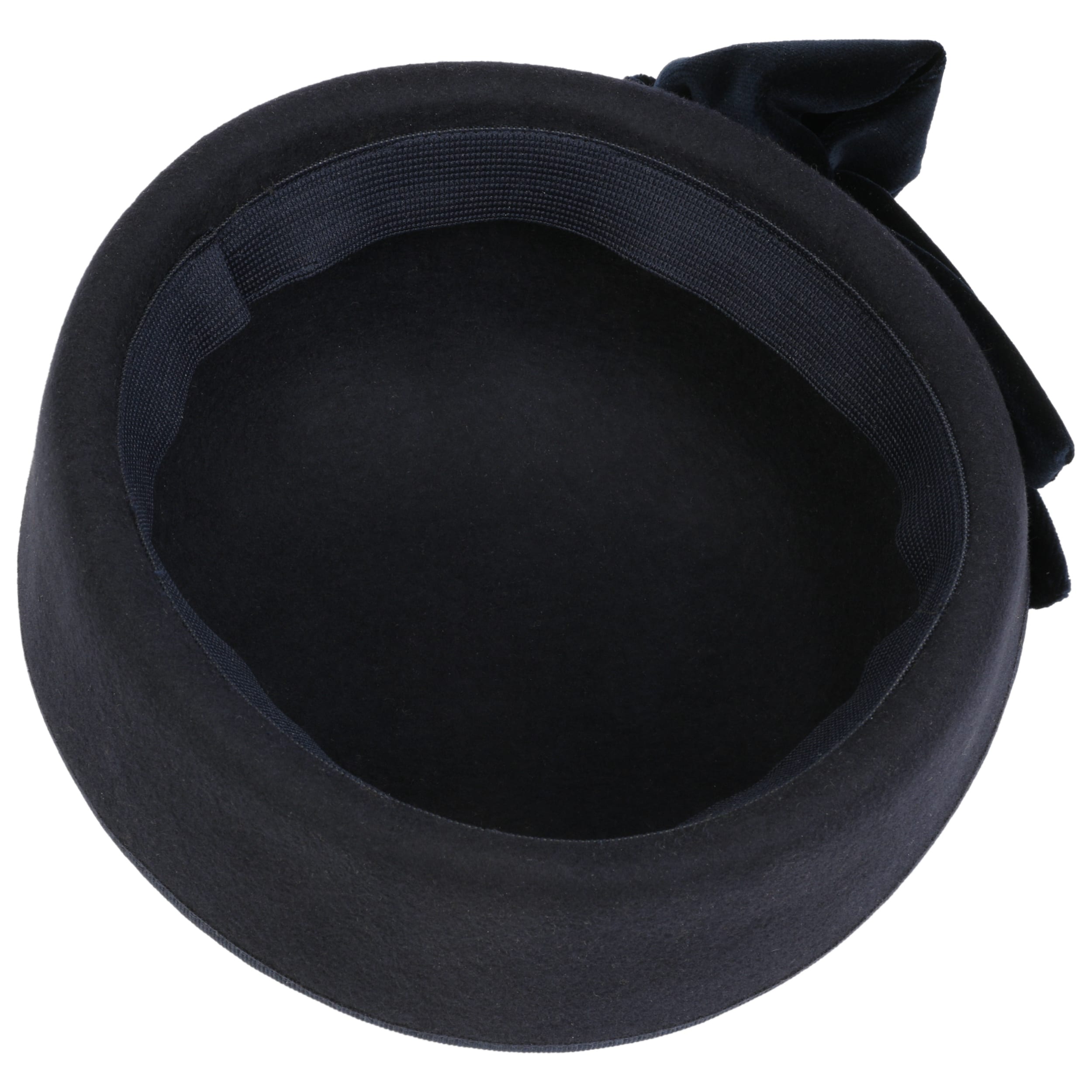 Uni Pillbox Damenhut by McBURN - CHF 73.95