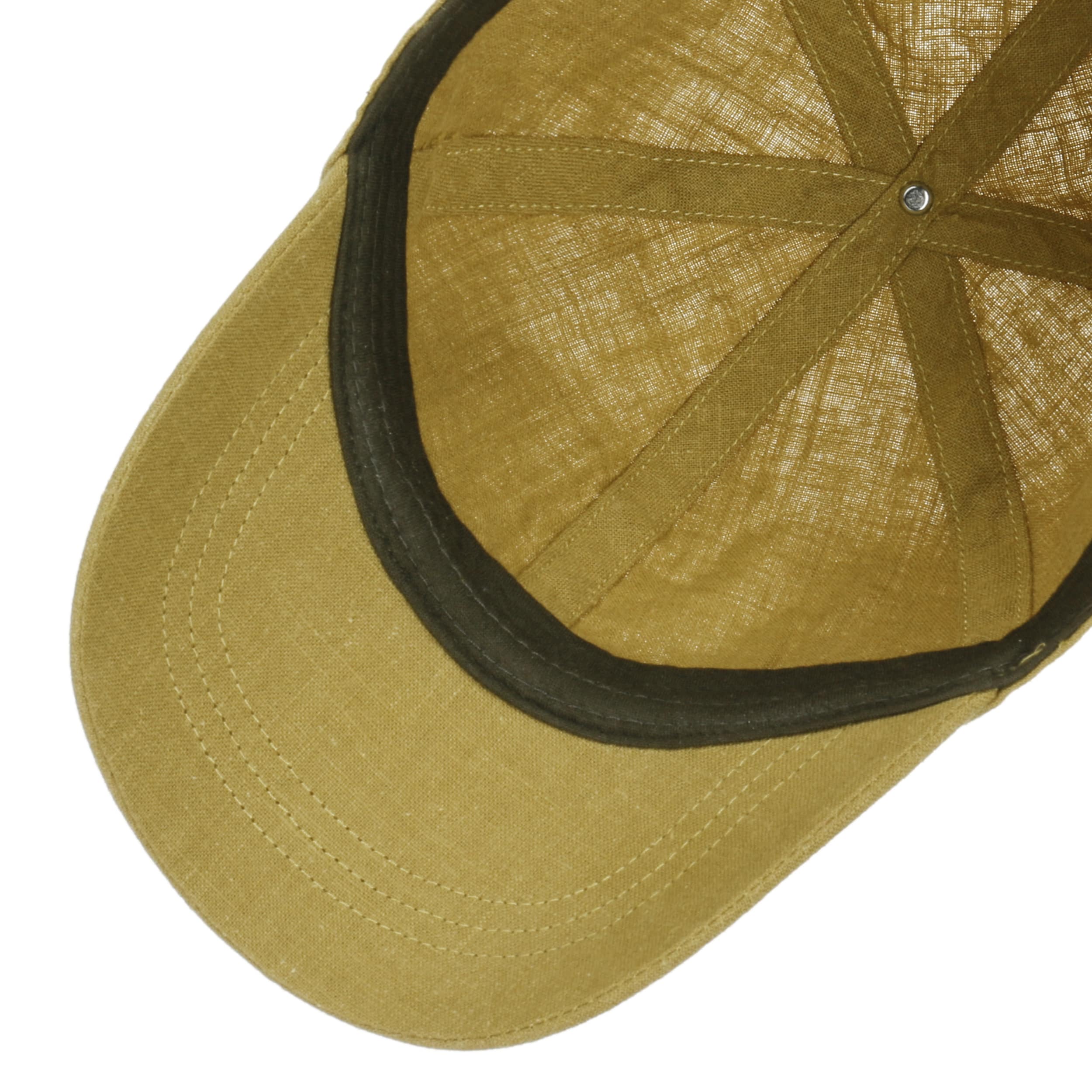Uni Summer Cap by Lipodo - CHF 26.95