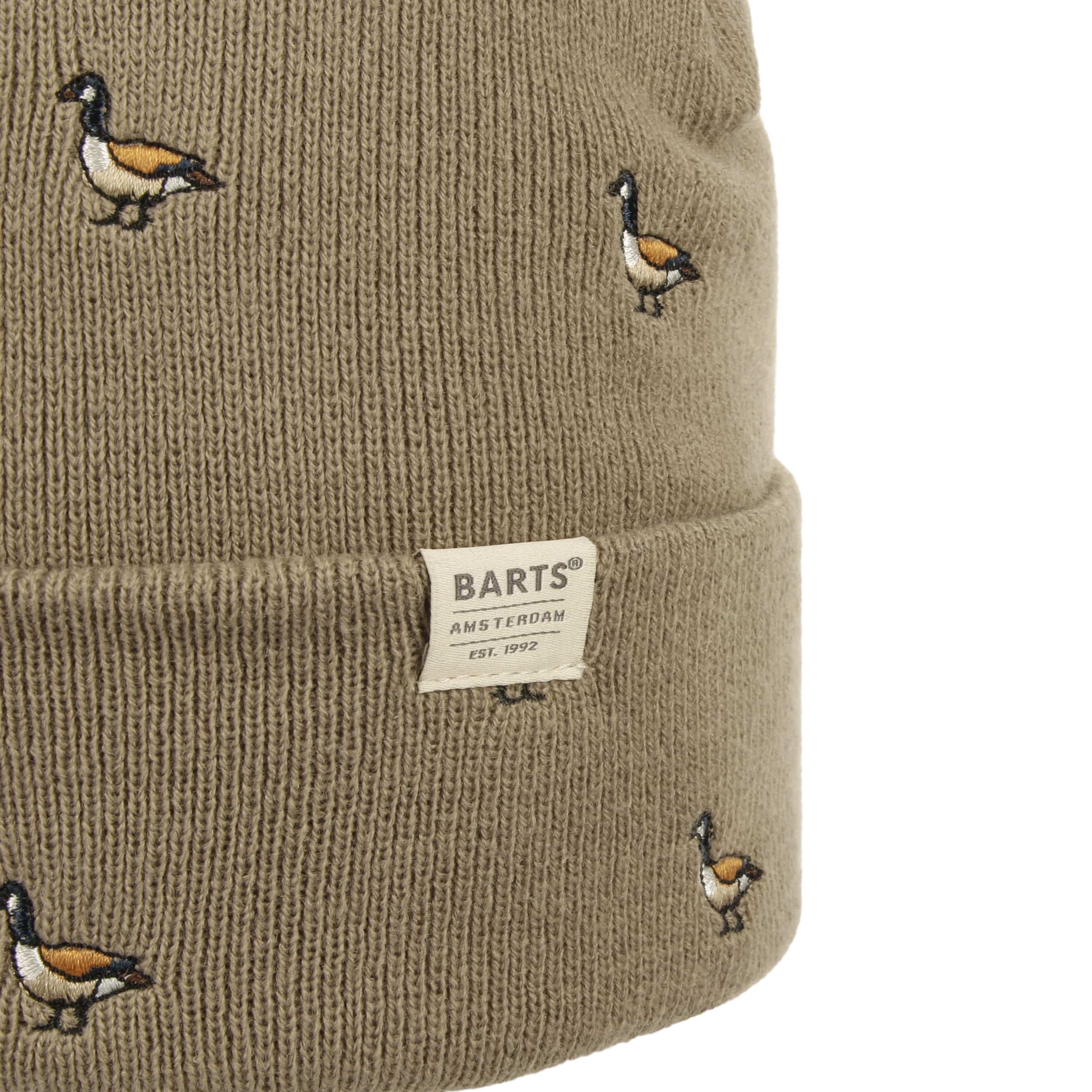 Uni Vinson Duck Beanie by Barts - 29,99