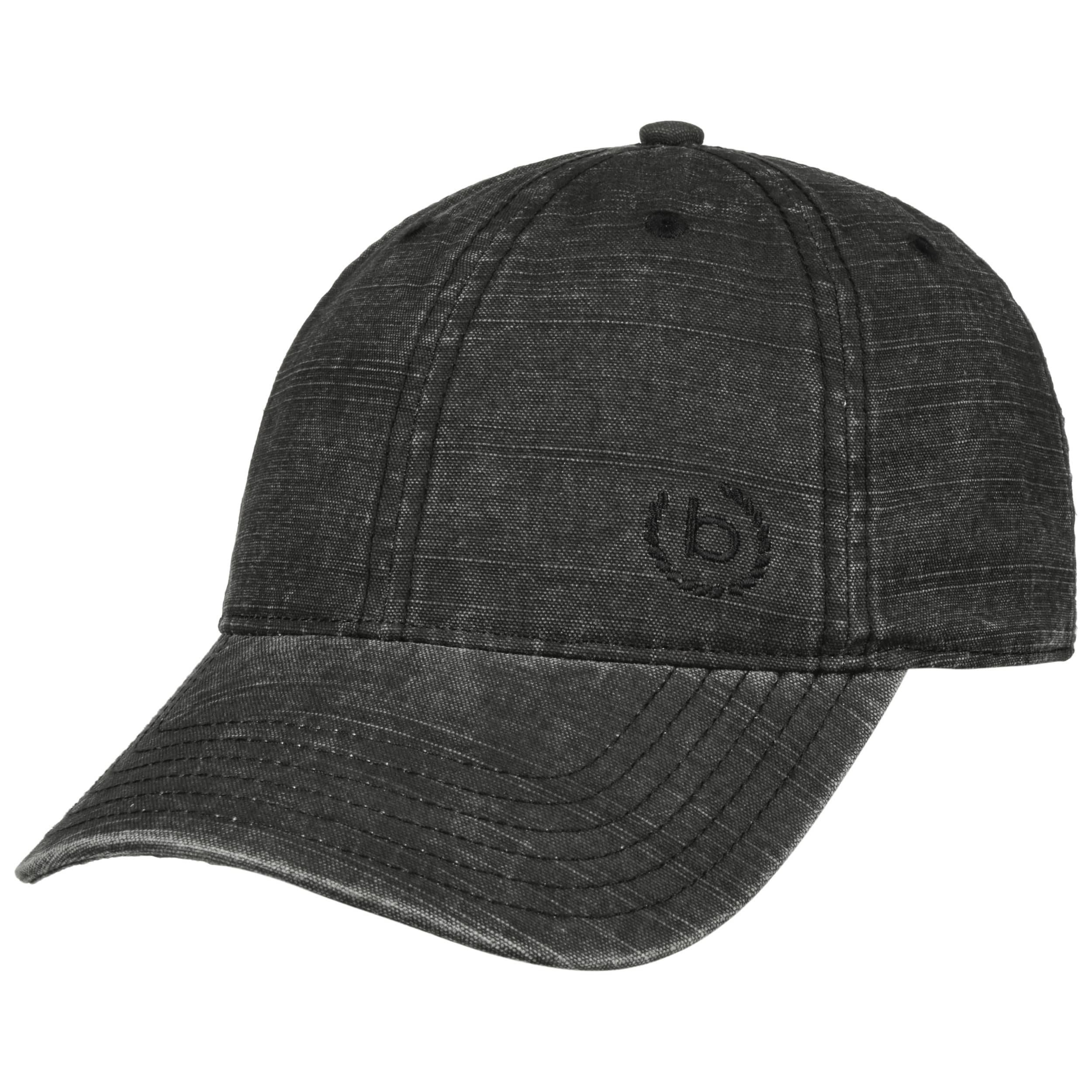Uni Washed Cap by bugatti - 29,95