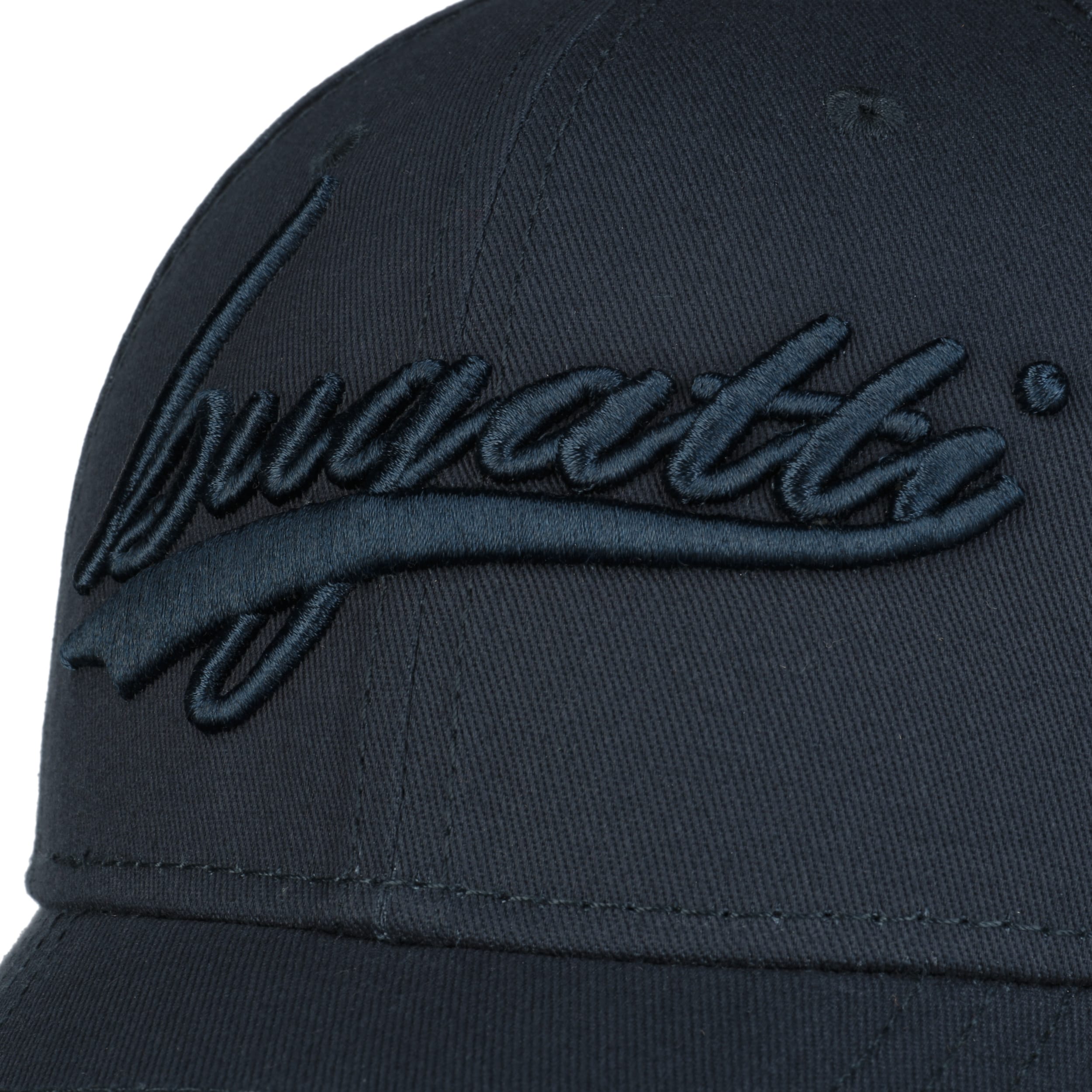 Uni Wordmark Cap by bugatti - 29,95