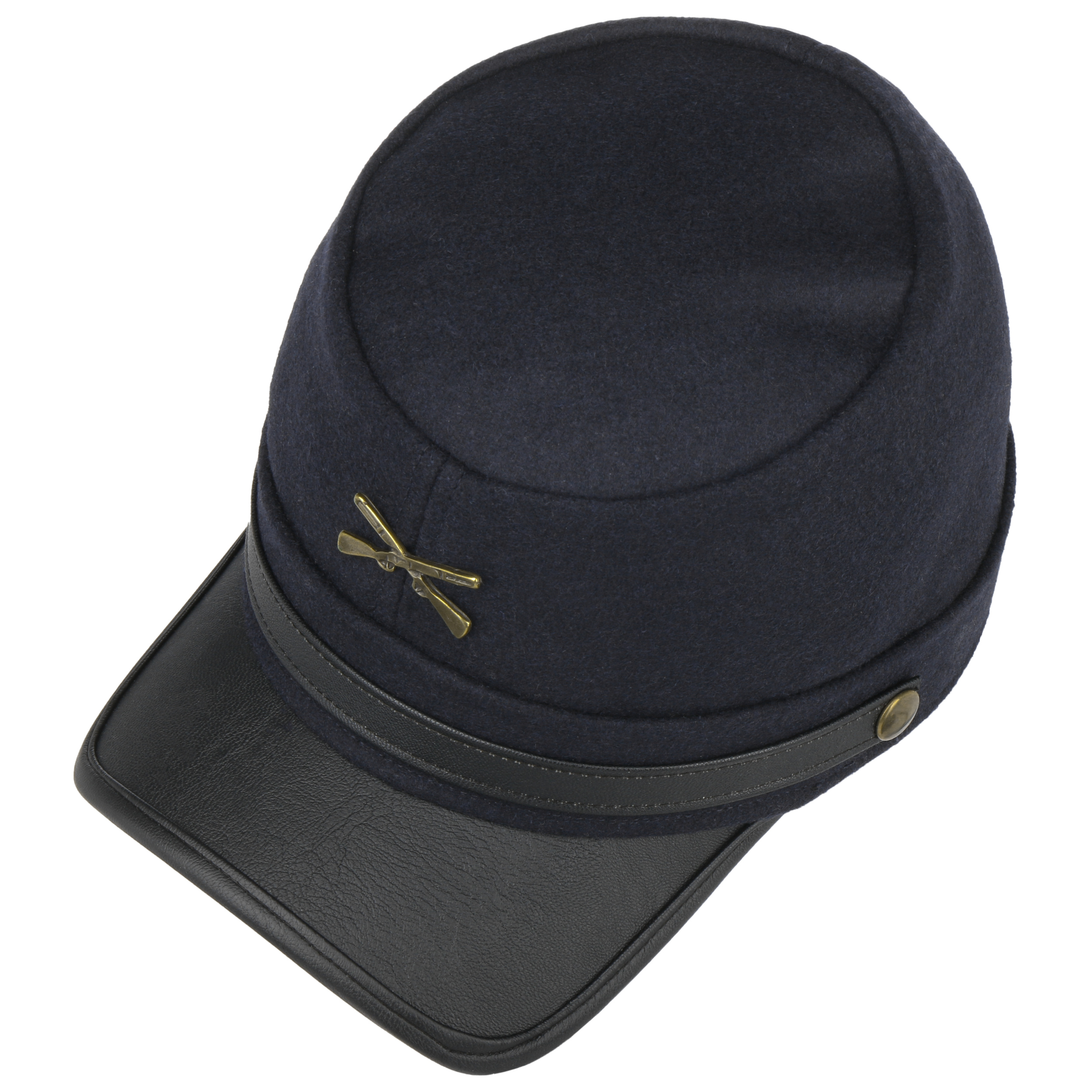 Union Cap by Lipodo - 29,95