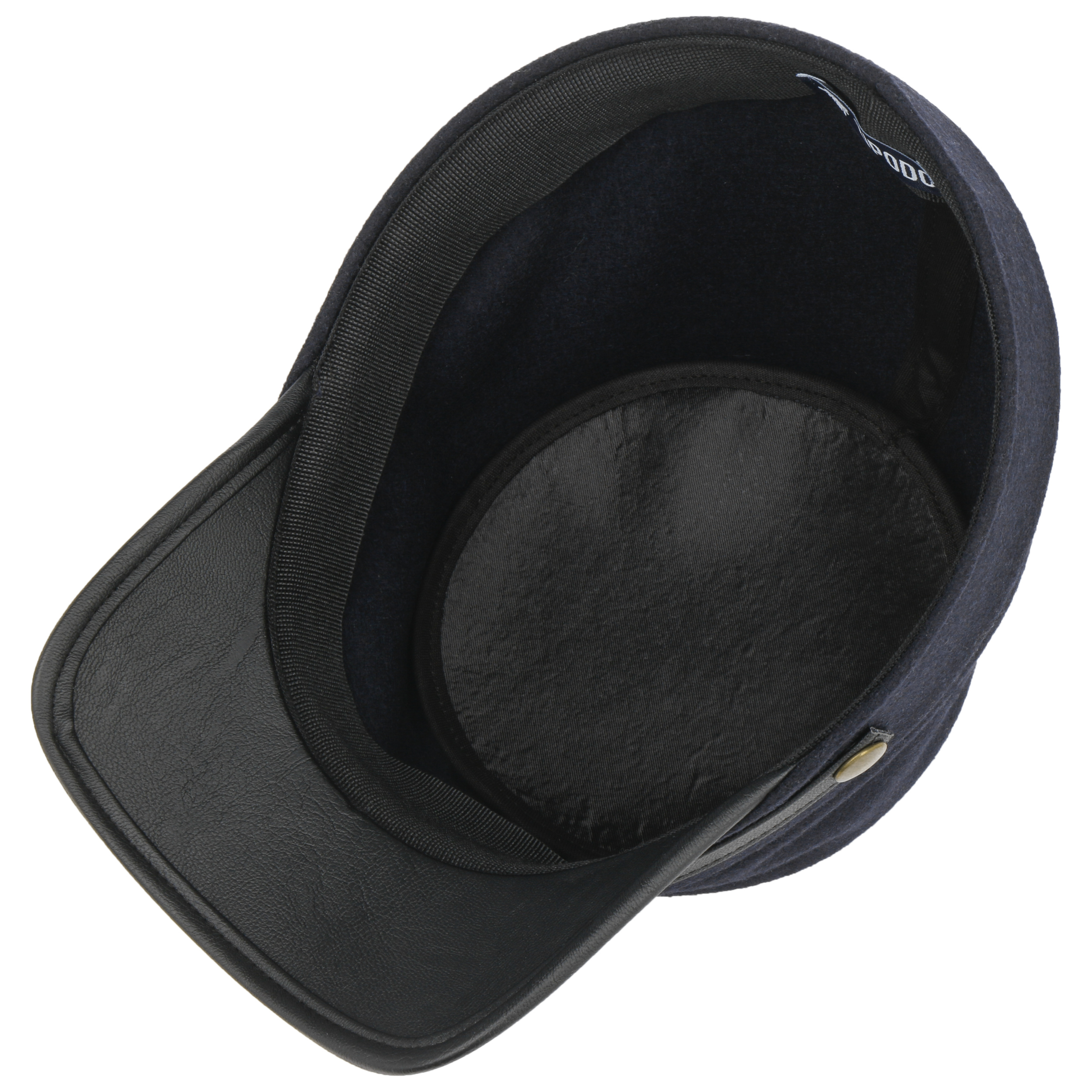 Union Cap by Lipodo - 29,95