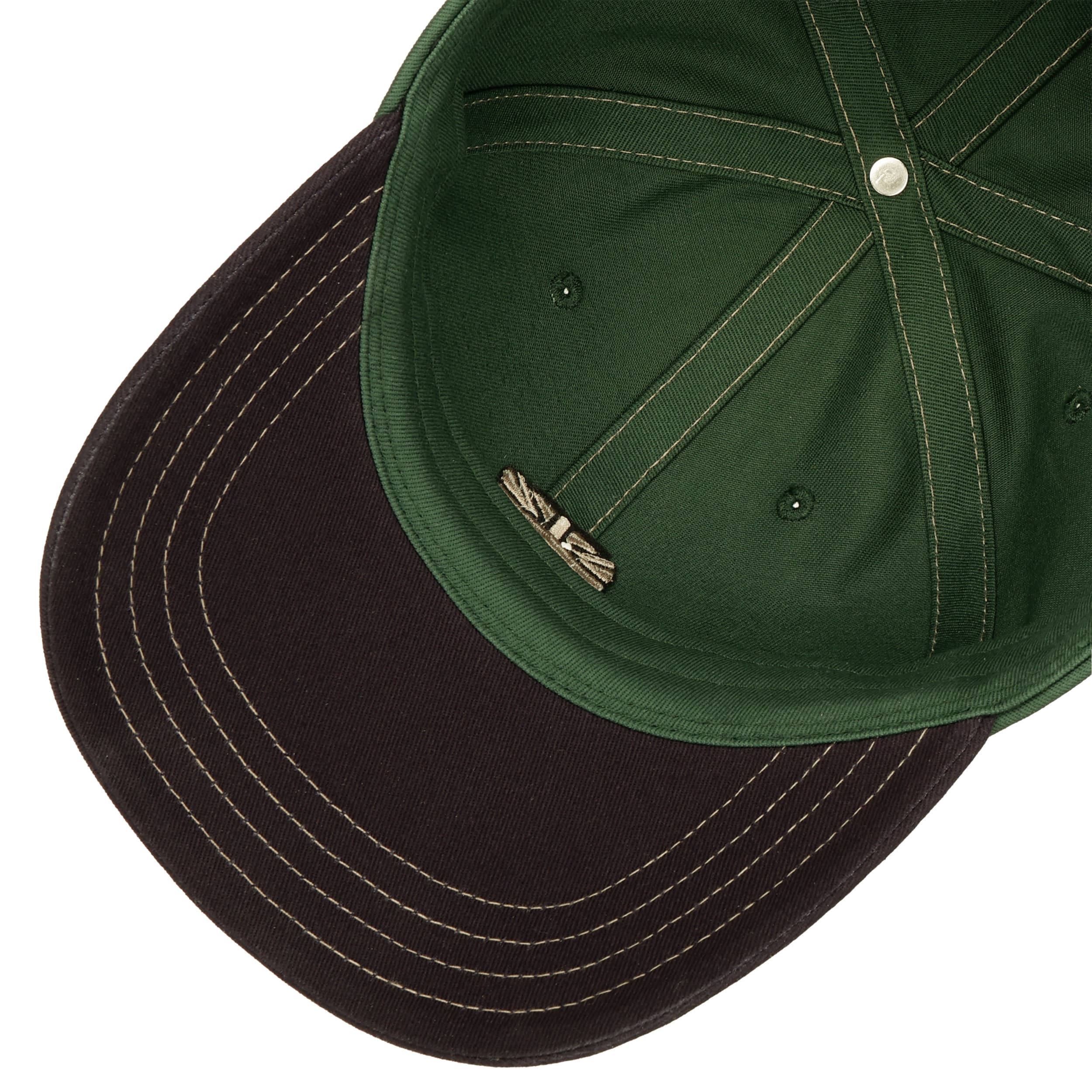 Union Jack Cap by Balmoral - 35,00