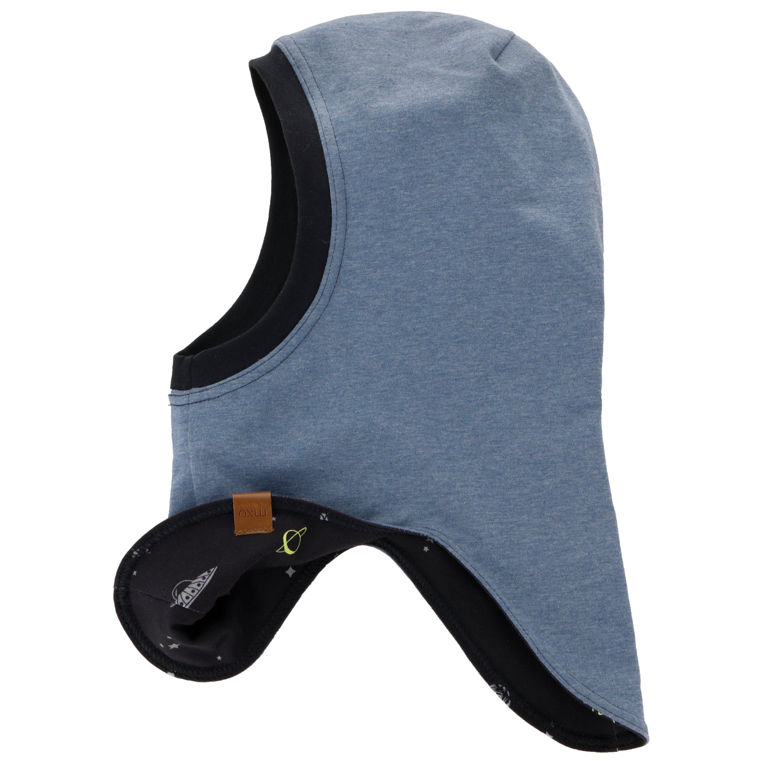Universe Kids Balaklava Vendbar Lue by maximo - 309,00 kr