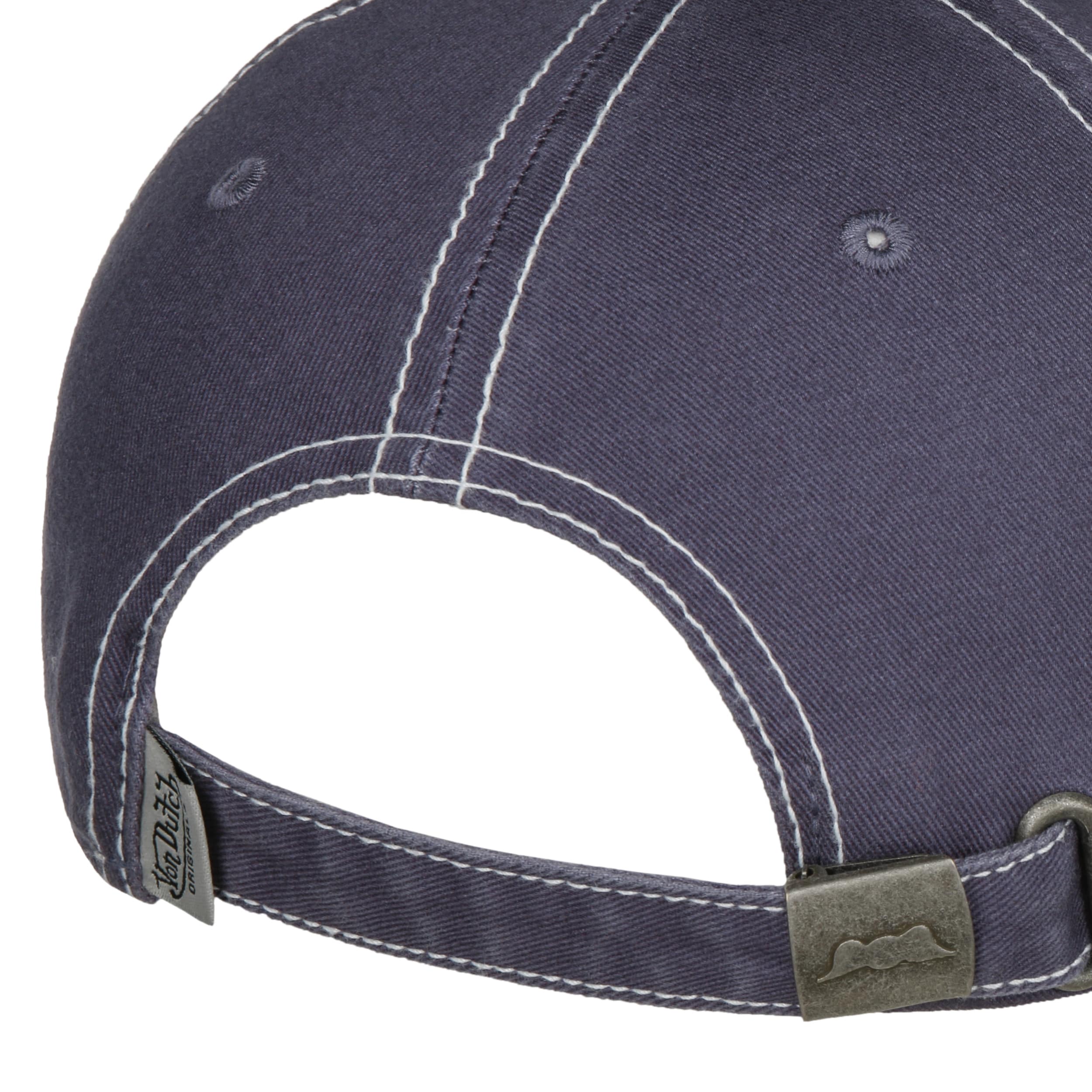 Unstructered Houston Cap by Von Dutch - 29,95