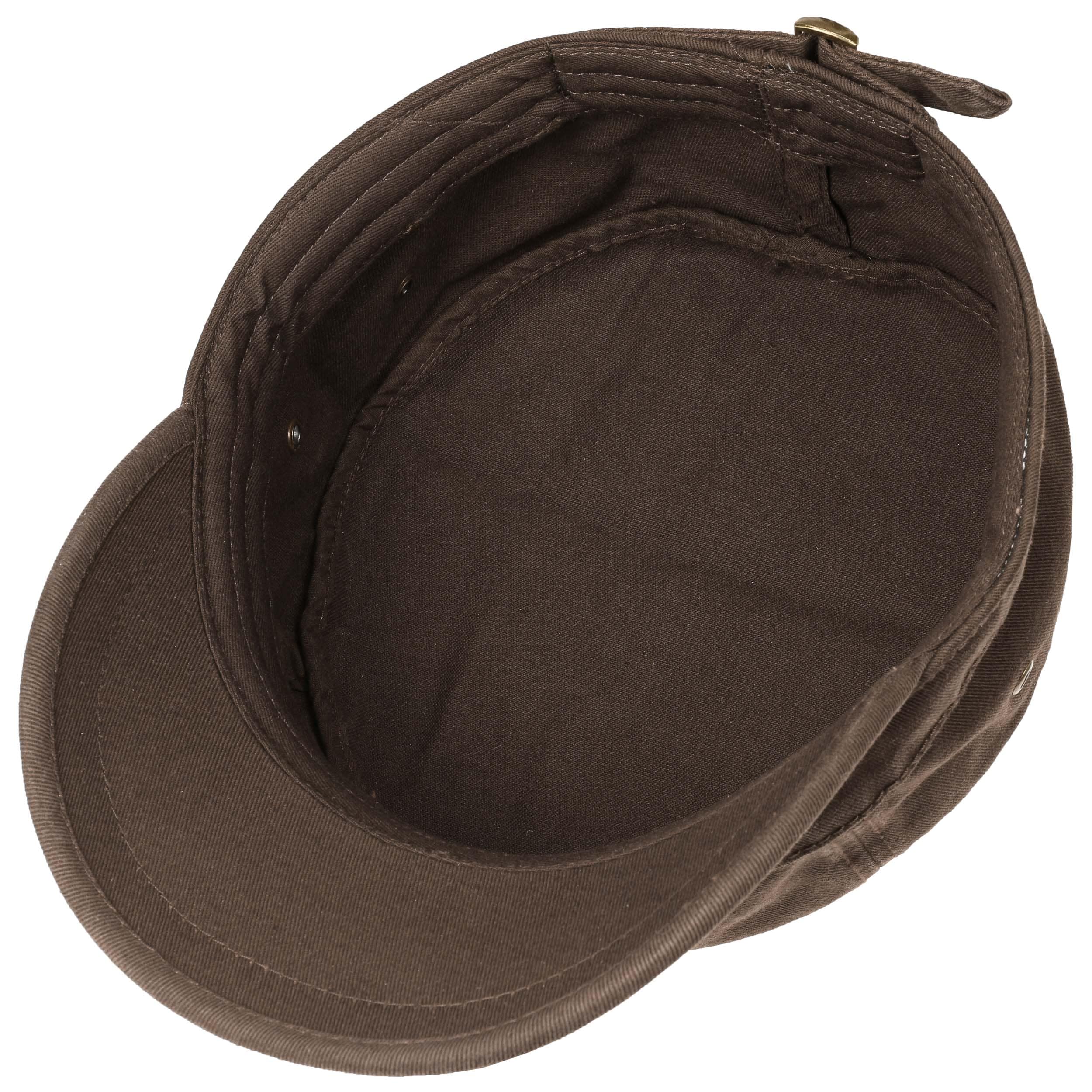 Urban Army Cap - 15,95