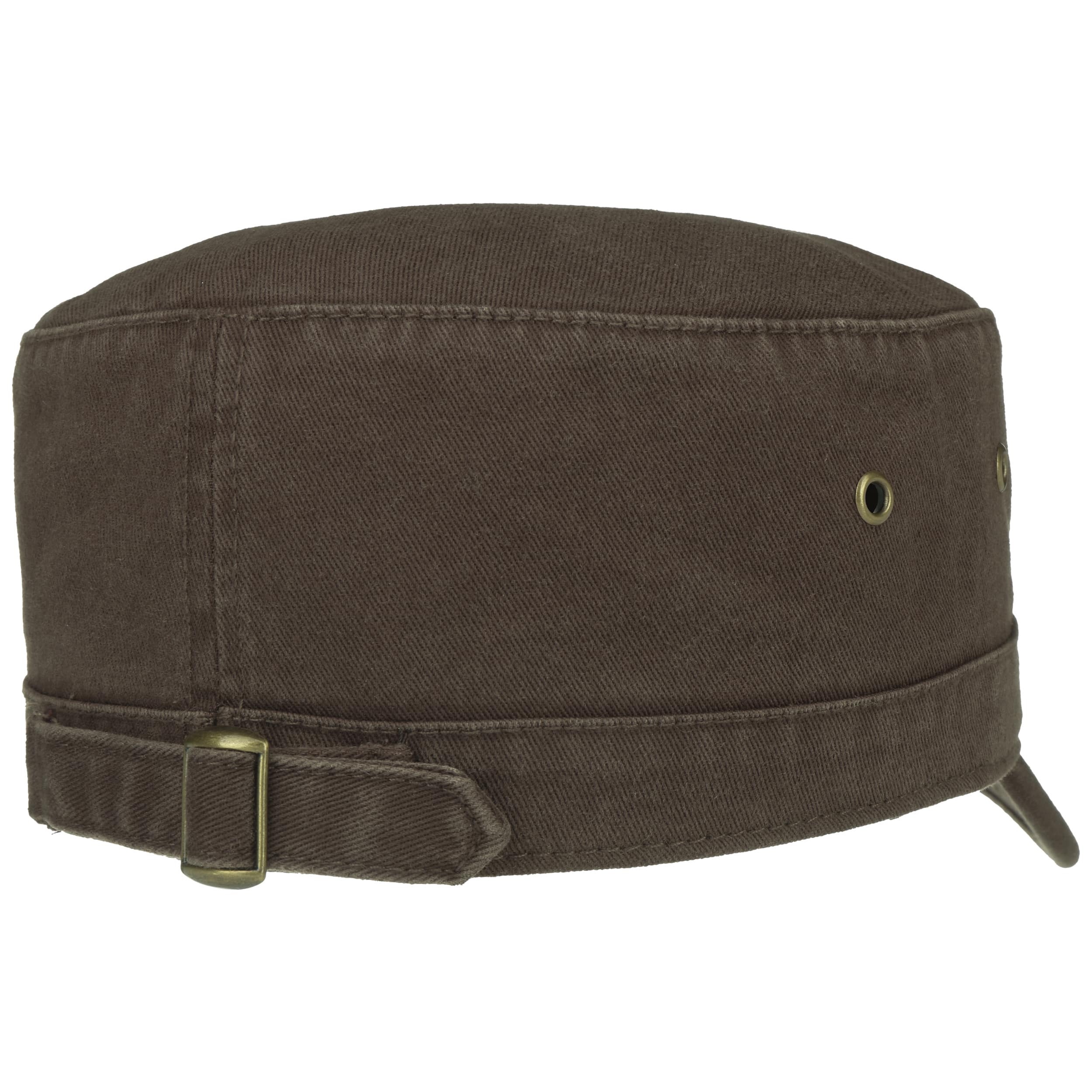 Urban Army Cap - 15,95