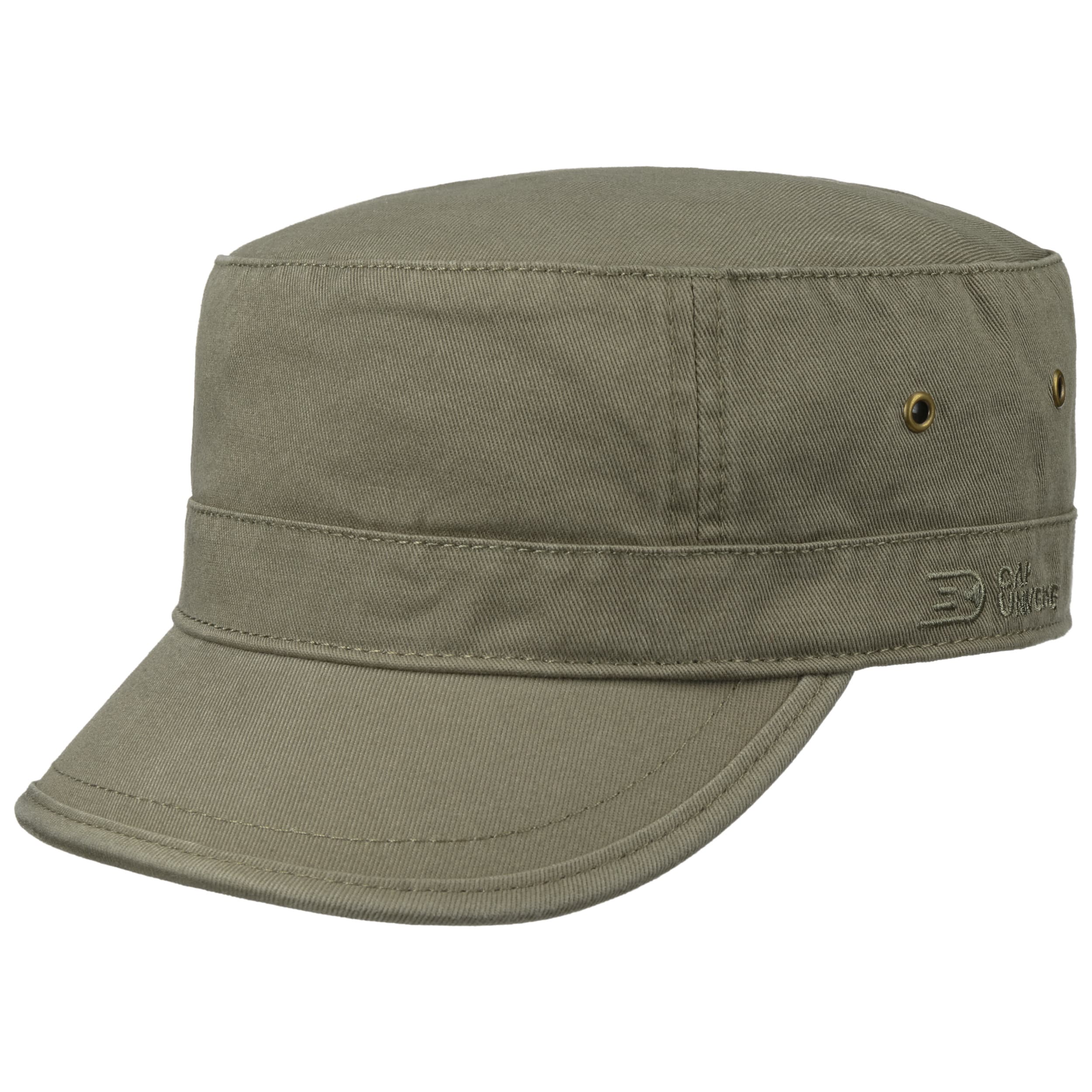 Urban Army Cap by CapUniverse - 24,95