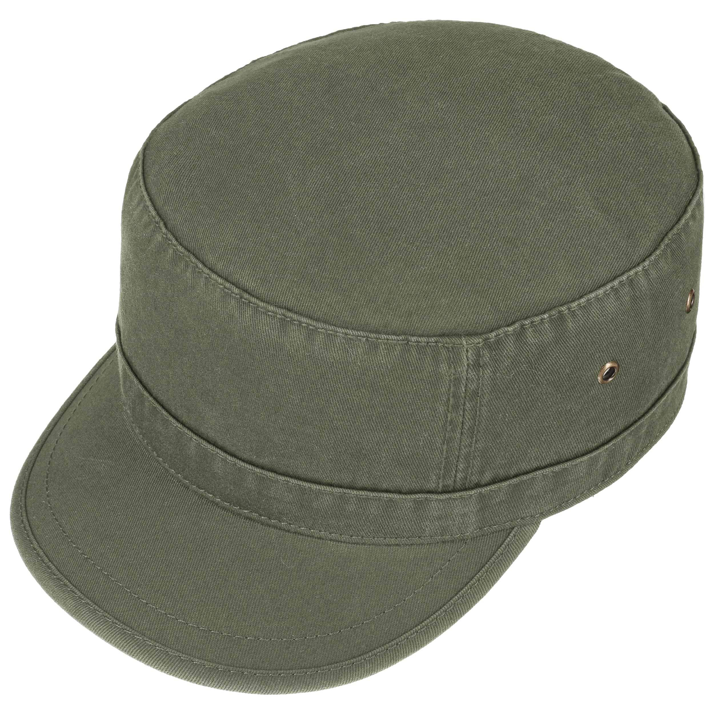 Urban Army Cap - 15,95