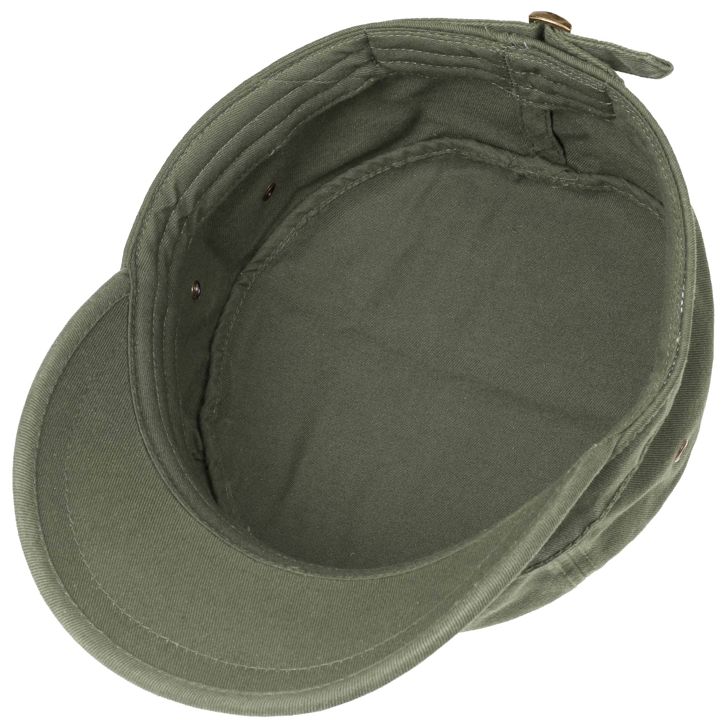 Urban Army Cap - 17,95