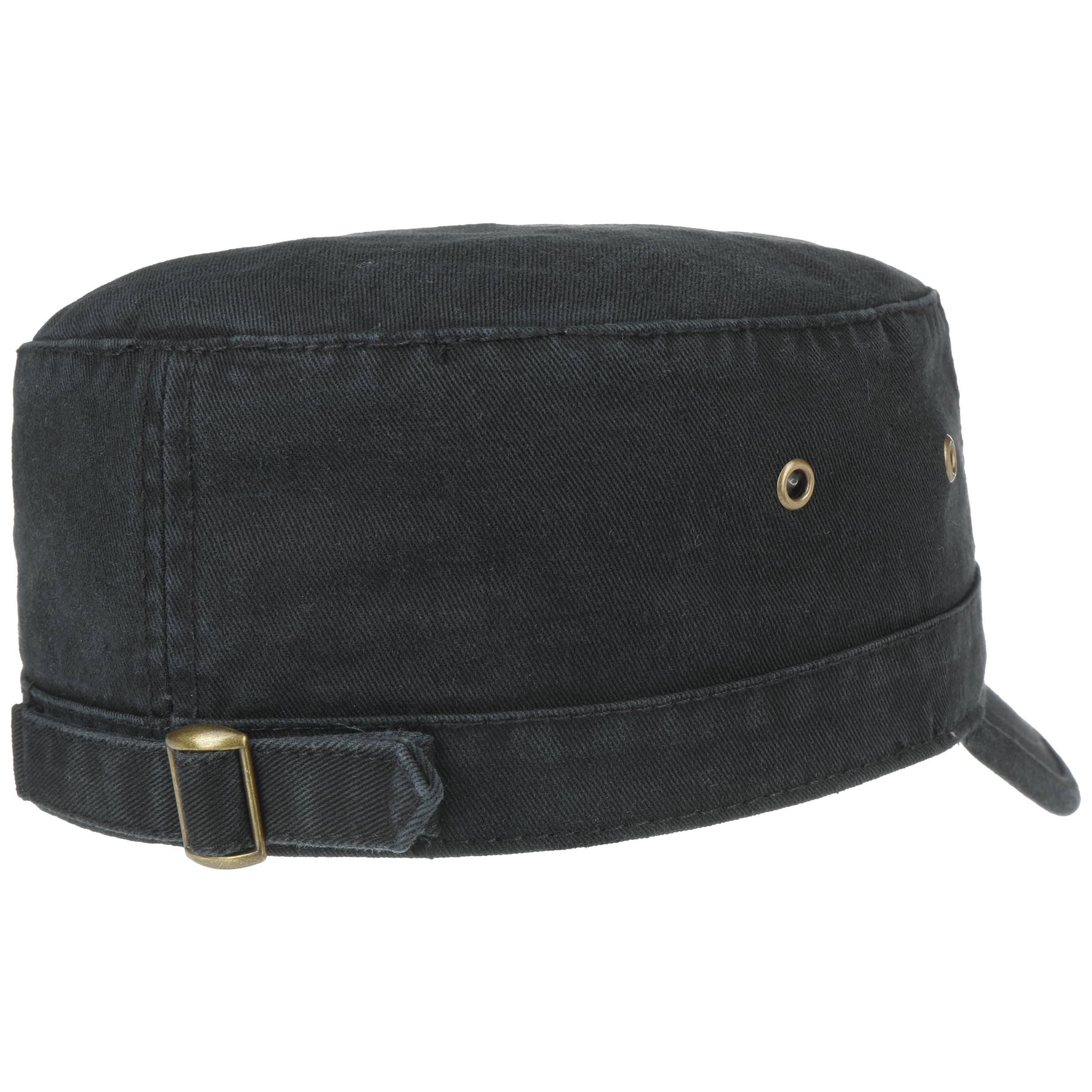 Urban Army Cap - 17,95