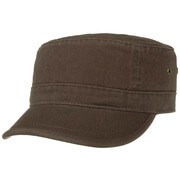 Urban Army Cap - 17,95