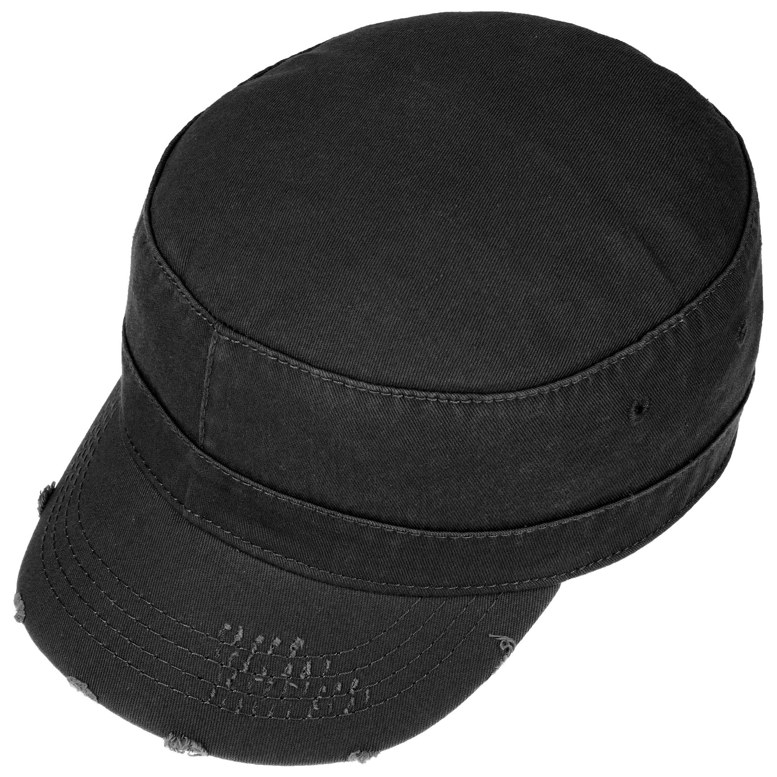 Urban Army Destroyed Cap - 12,95