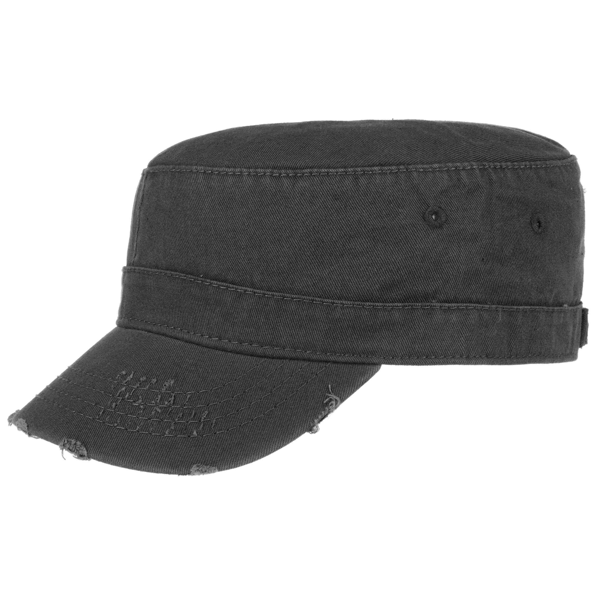 Urban Army Destroyed Cap - 12,95