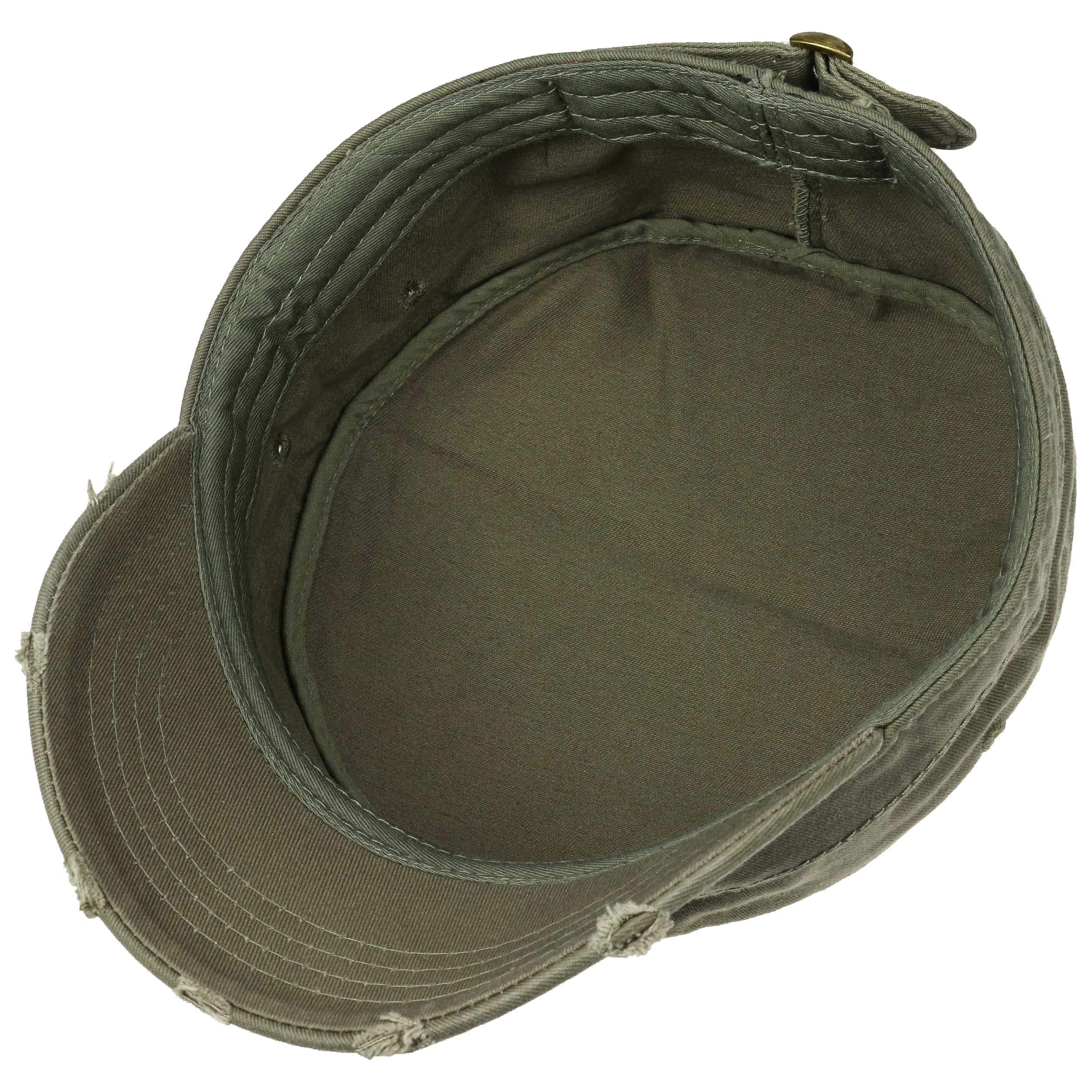 Urban Army Destroyed Cap, EUR 12,95 --> Hats, caps & beanies shop ...