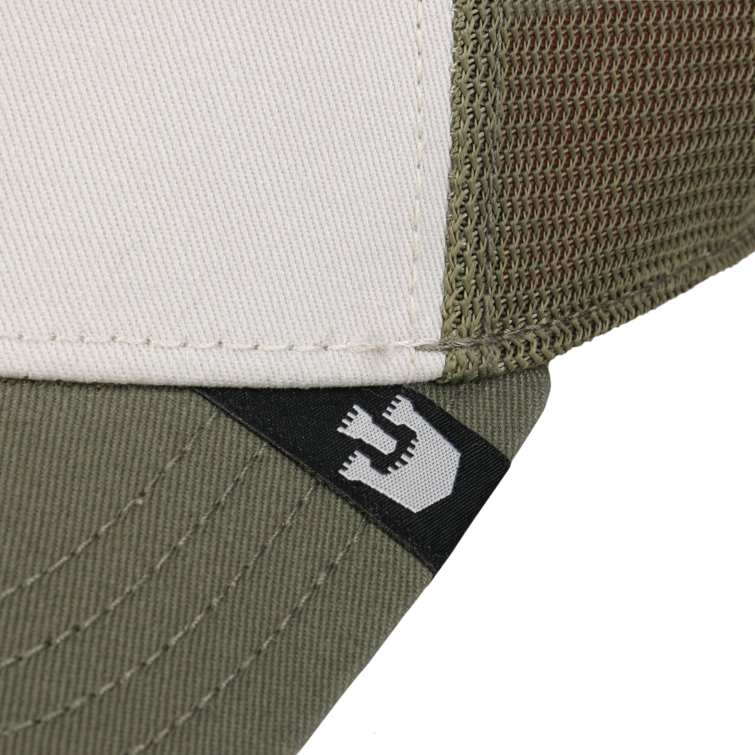 V2 High Cap by Goorin Bros. - 49,95