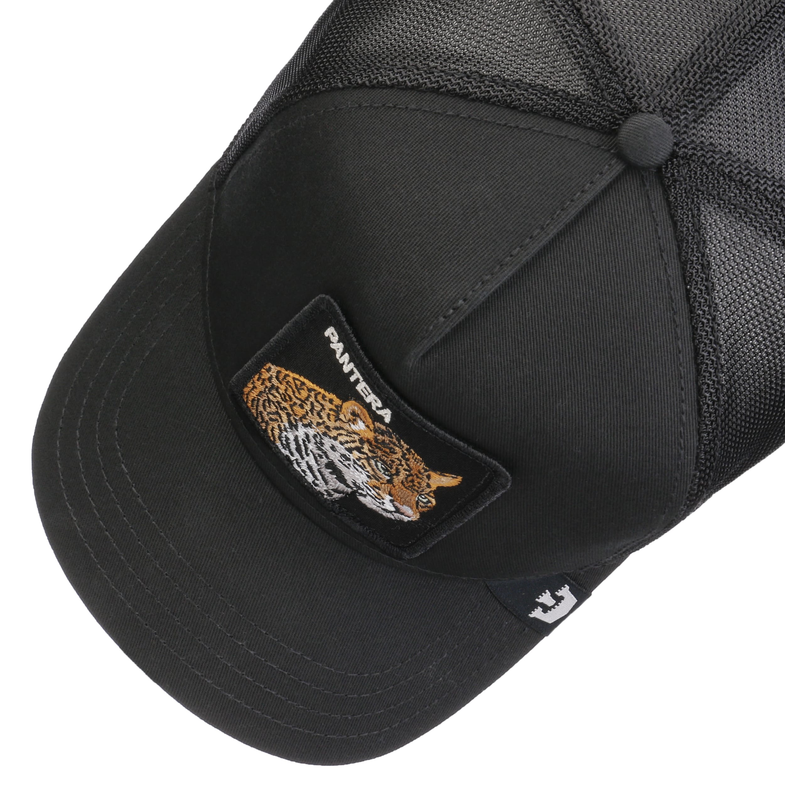 V2 Pantera Cap by Goorin Bros. - CHF 53.95