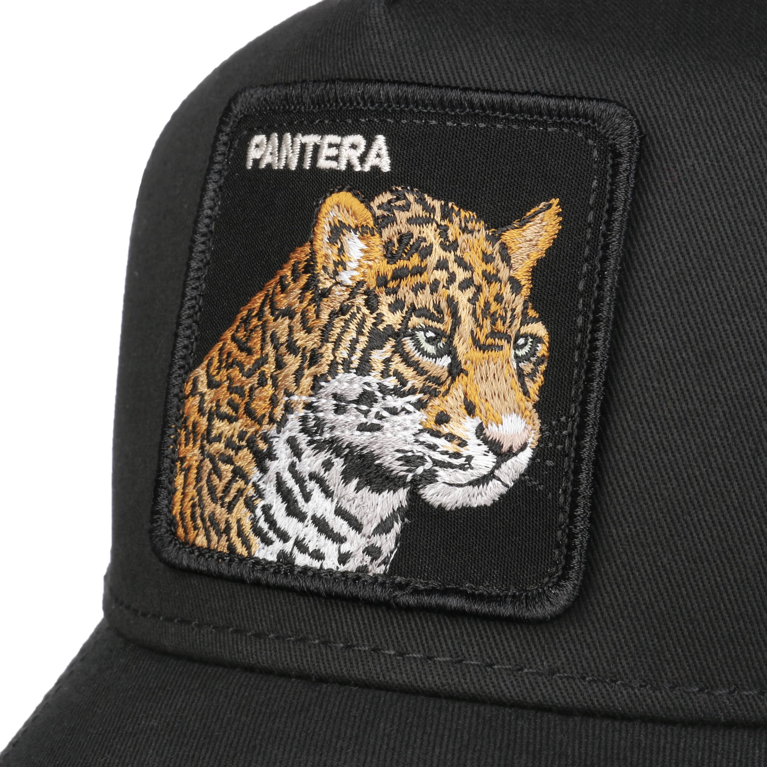 V2 Pantera Cap by Goorin Bros. - CHF 53.95