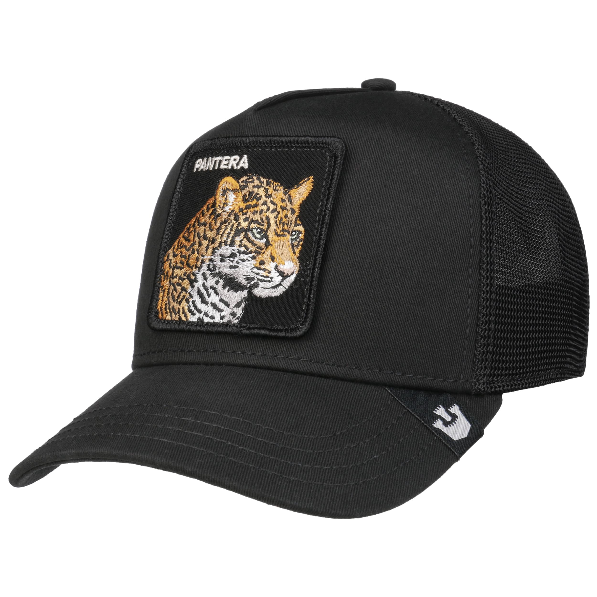 V2 Pantera Cap by Goorin Bros. - CHF 53.95