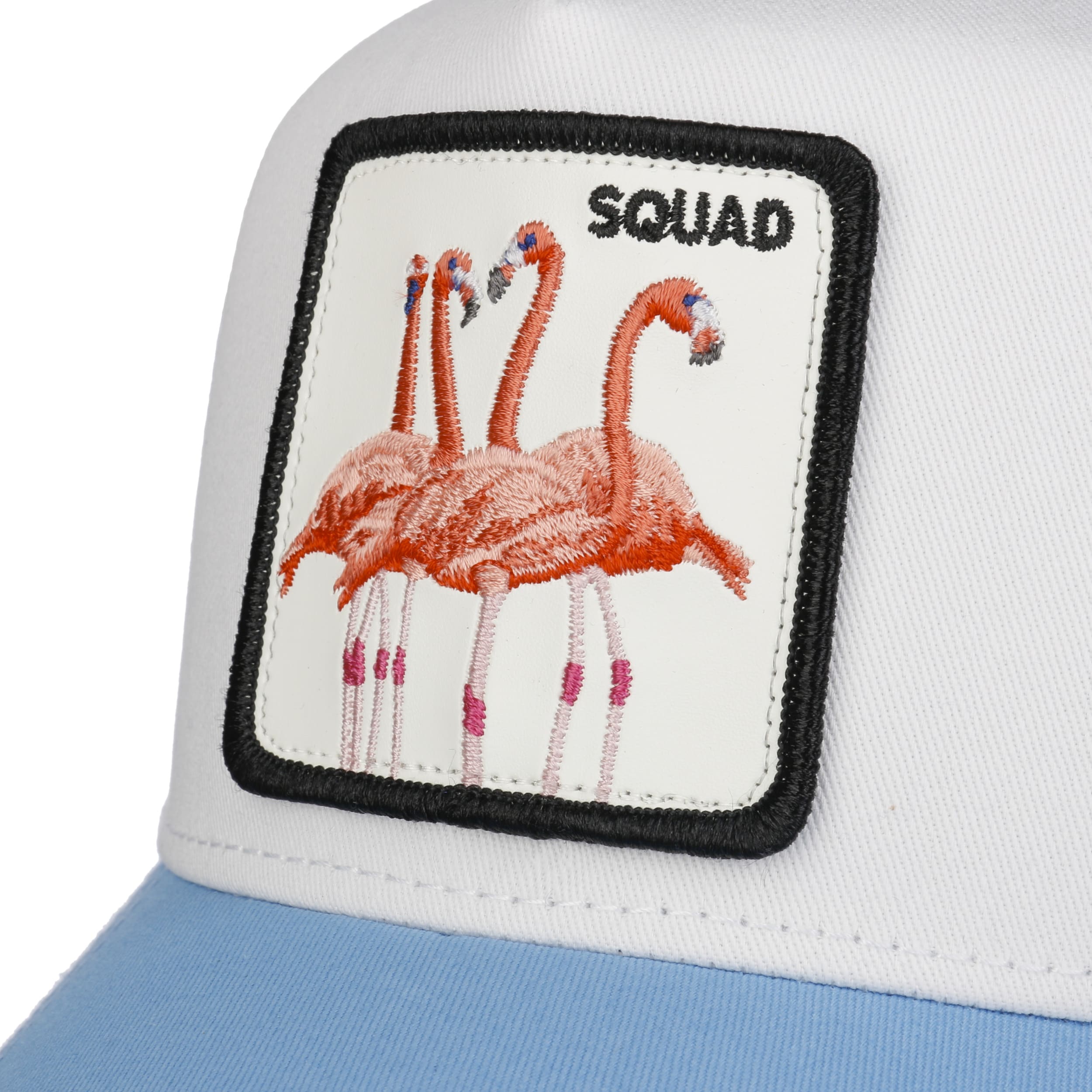 V2 Squad Cap by Goorin Bros. - 49,95
