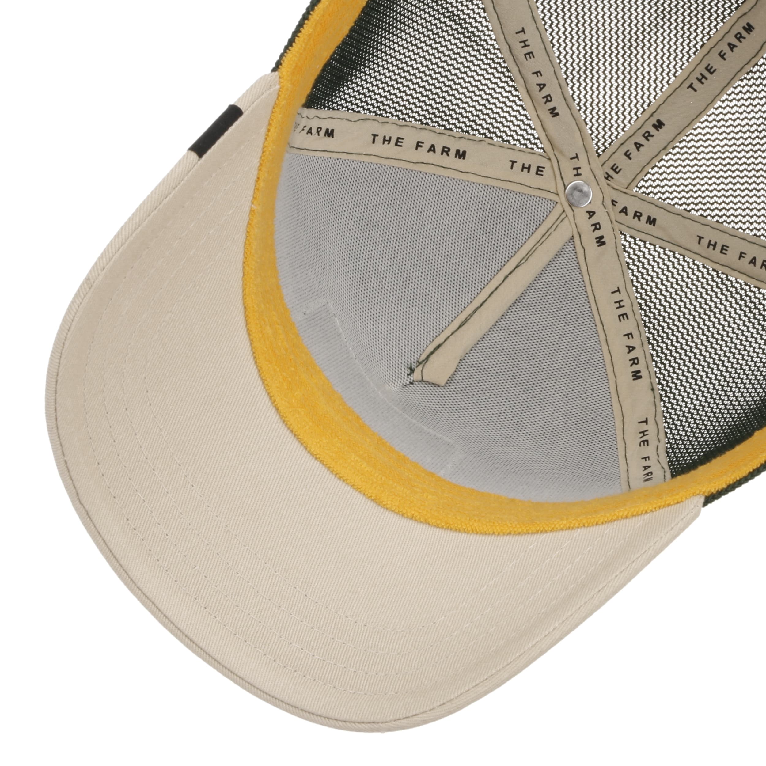 V2 Stag Cap by Goorin Bros. - 49,95