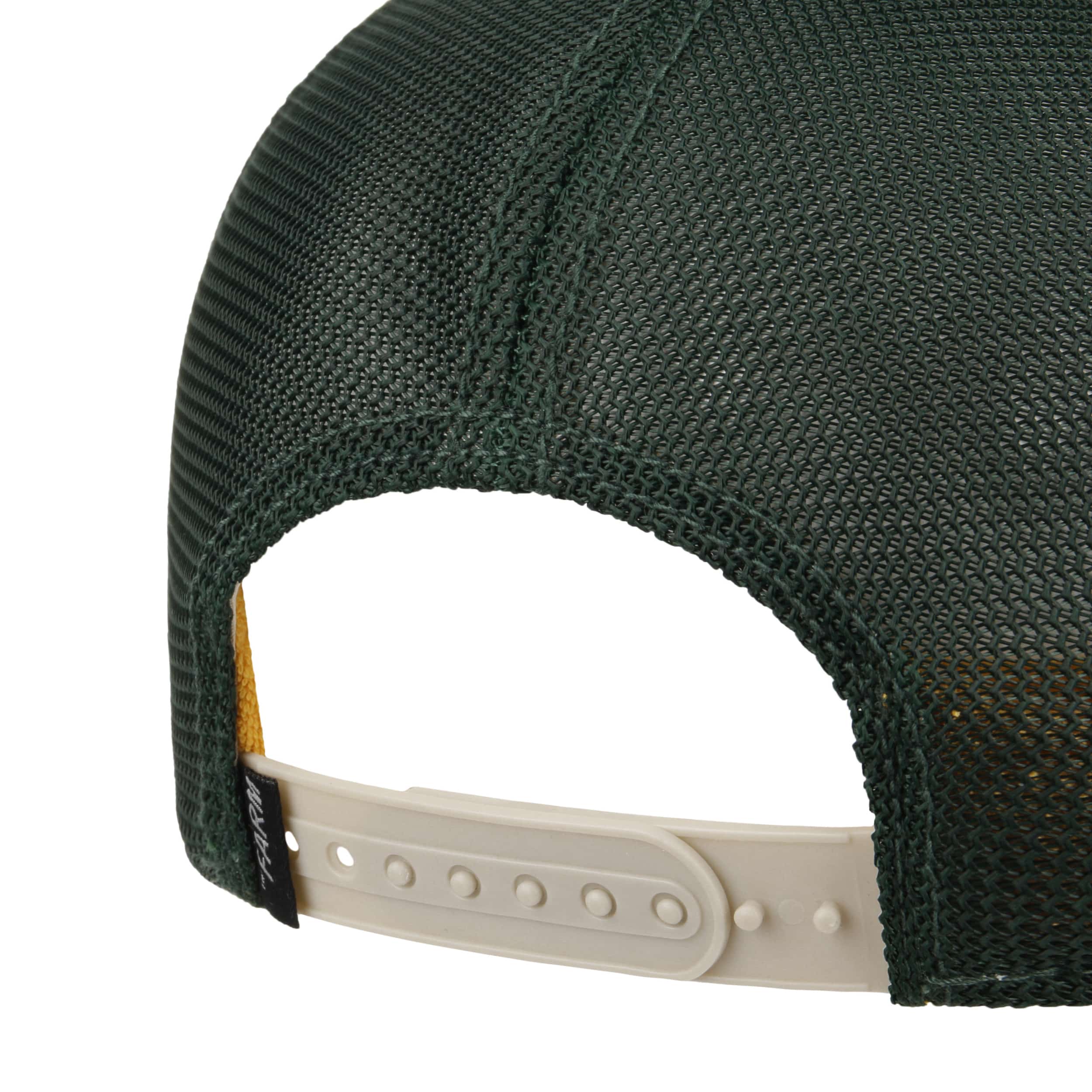 V2 Stag Cap by Goorin Bros. - 49,95