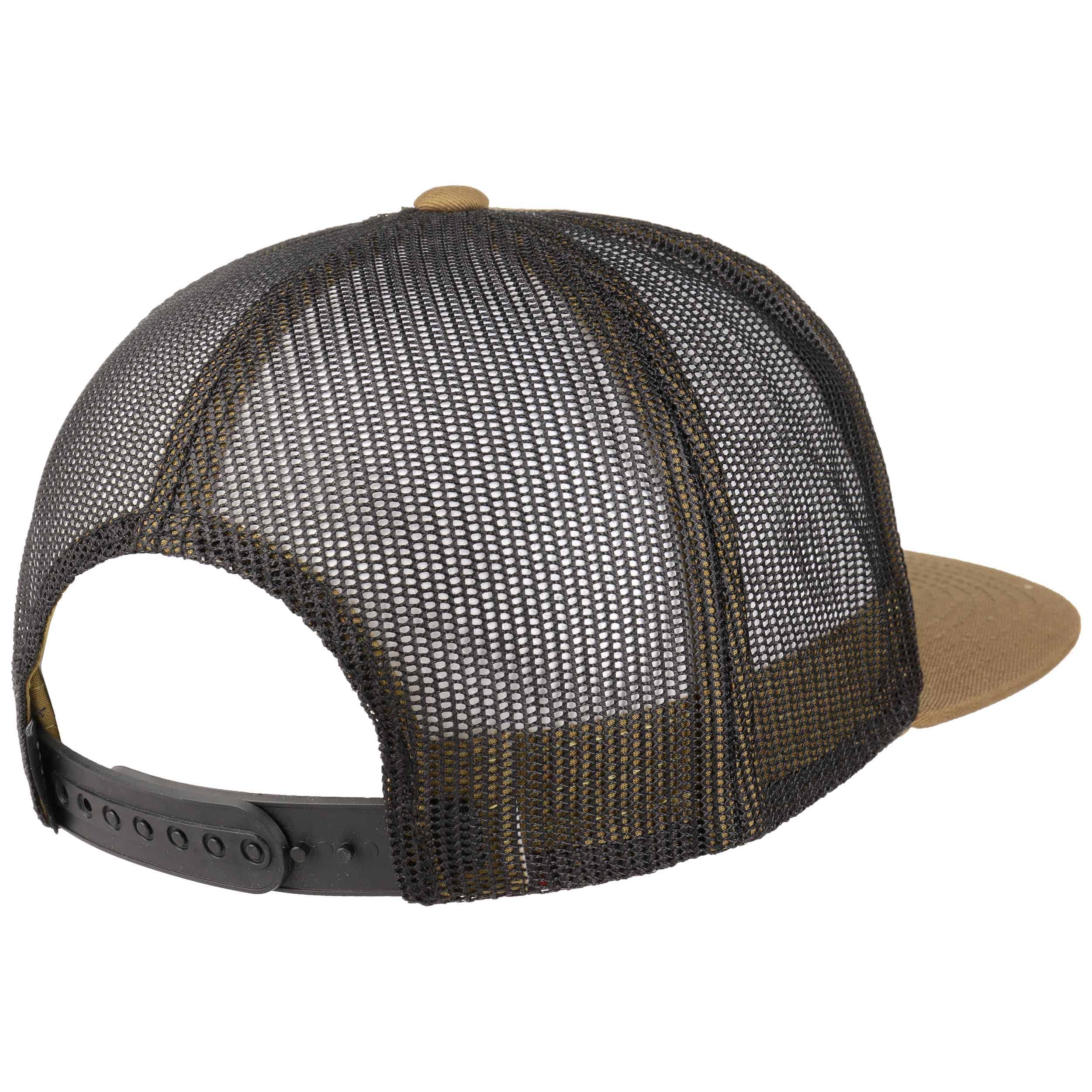 VA All The Way Mesh Cap by RVCA - 29,95