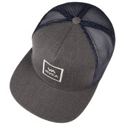 VA All The Way Mesh Cap by RVCA - CHF 32.95