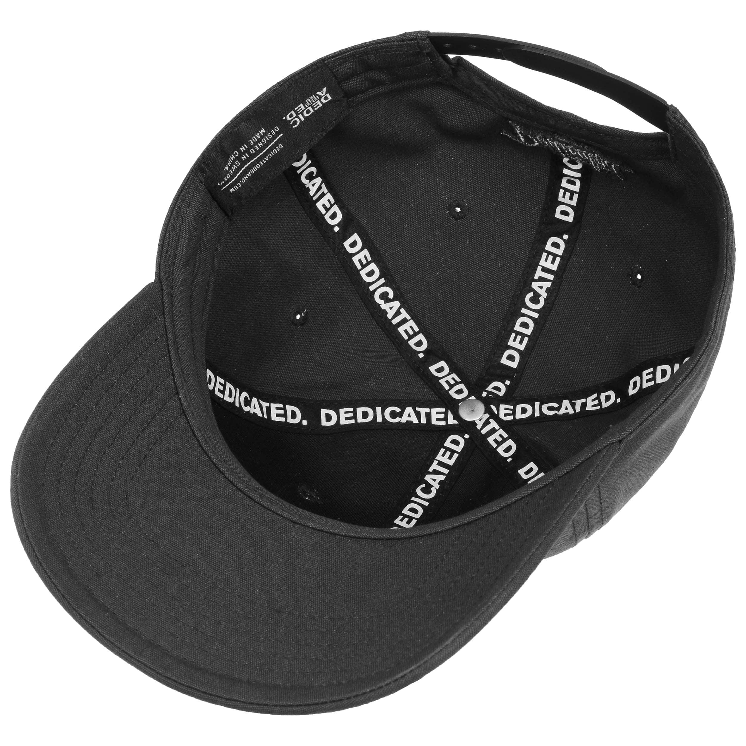 Vader Snapback Cap by dedicated - 24,95