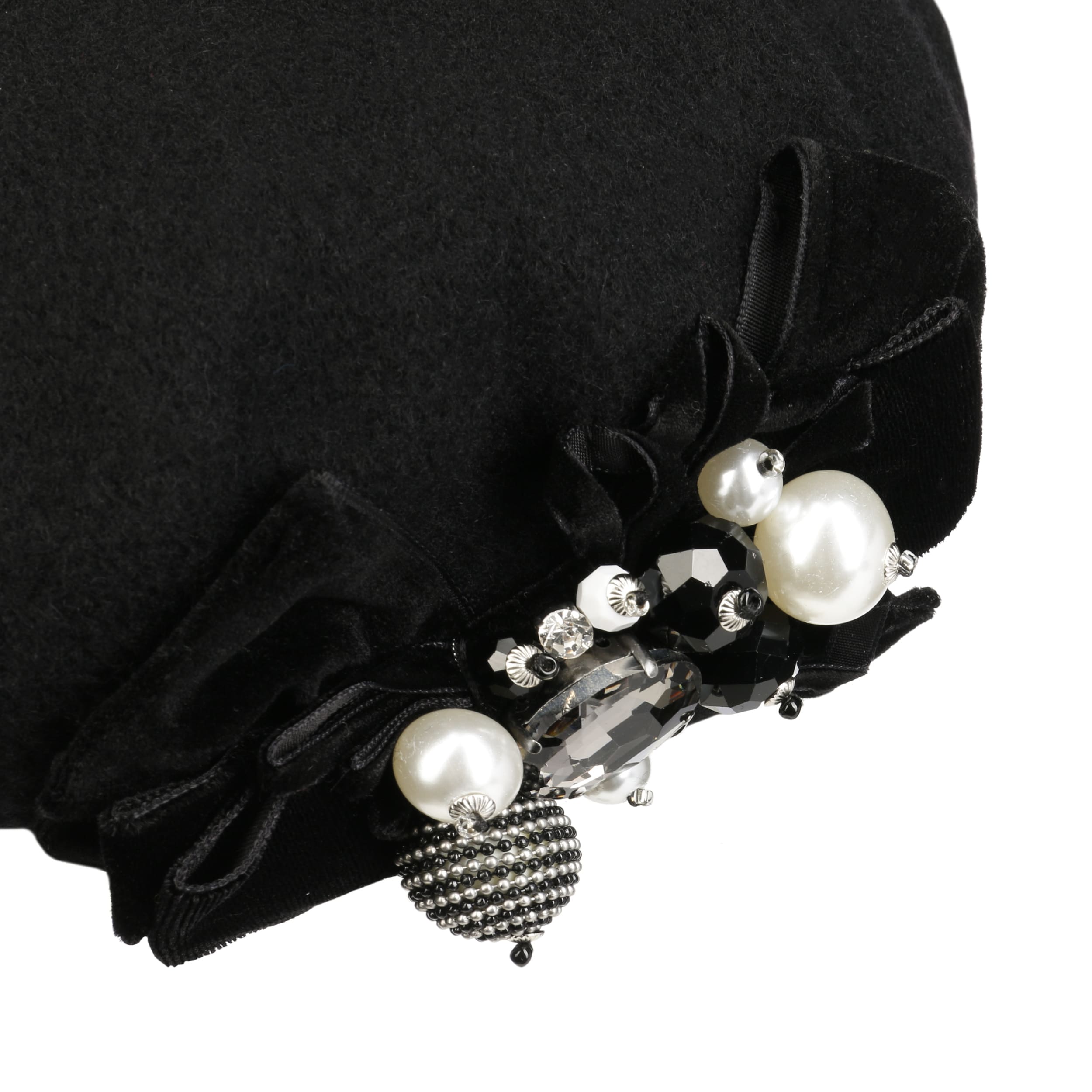 Vadina Wollbaske by Lierys - 79,95