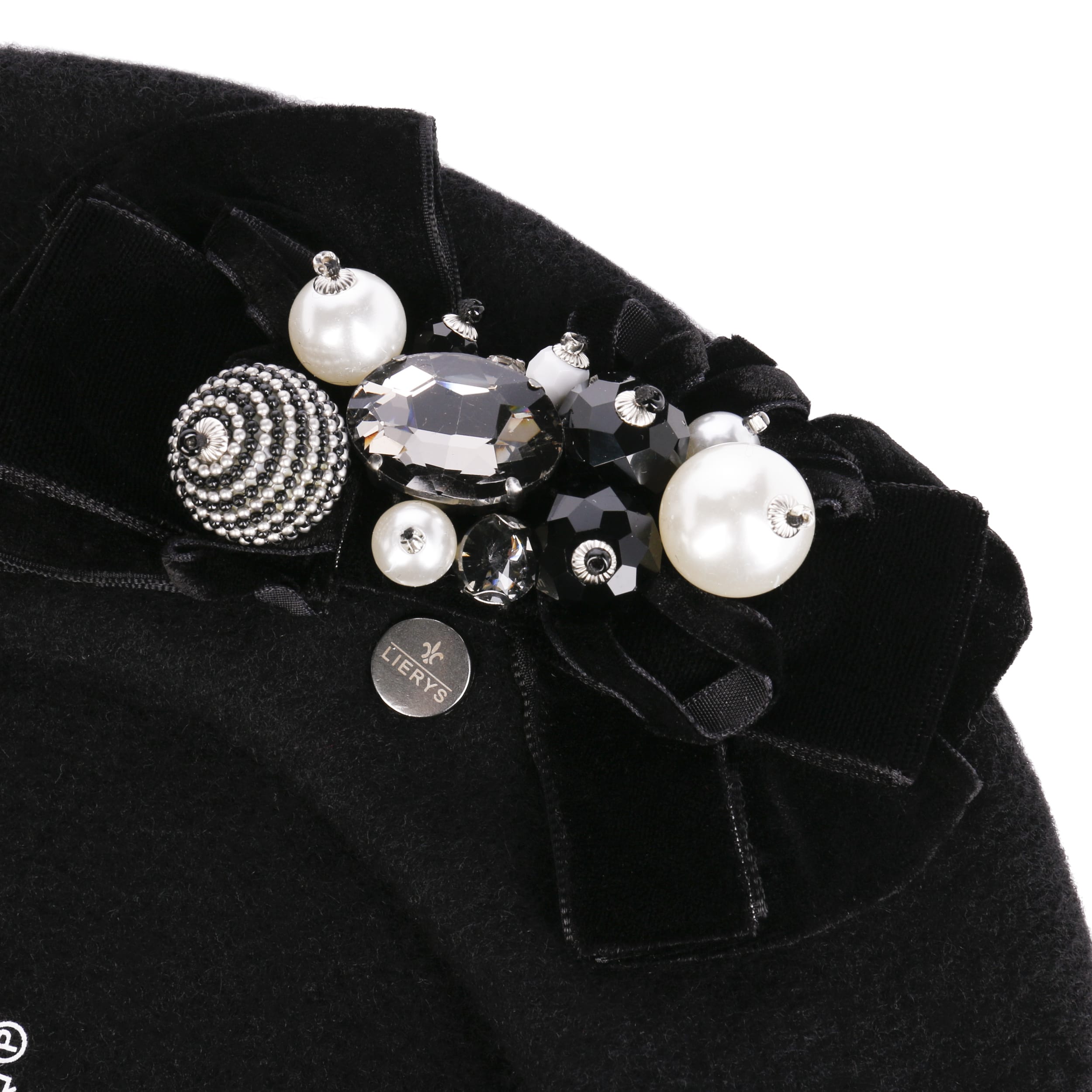 Vadina Wollbaske by Lierys - CHF 84.95