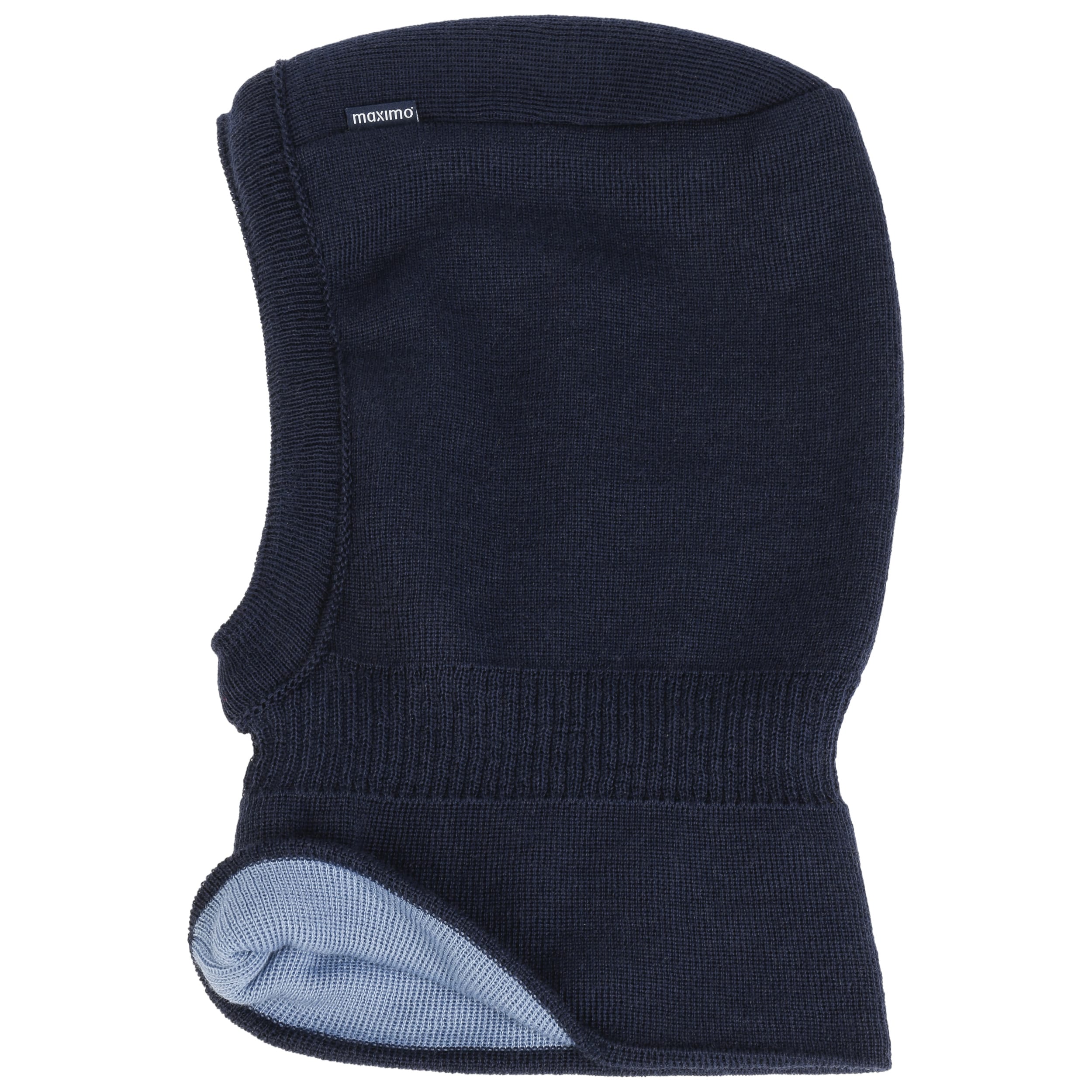 Vändbar Balaclava by maximo - 279,00 kr